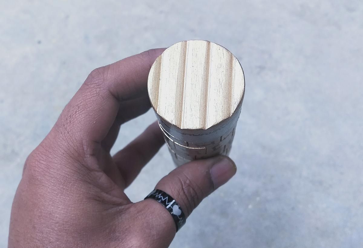 CRYPTEX - Portable Combination Safe : 15 Steps (with Pictures ...