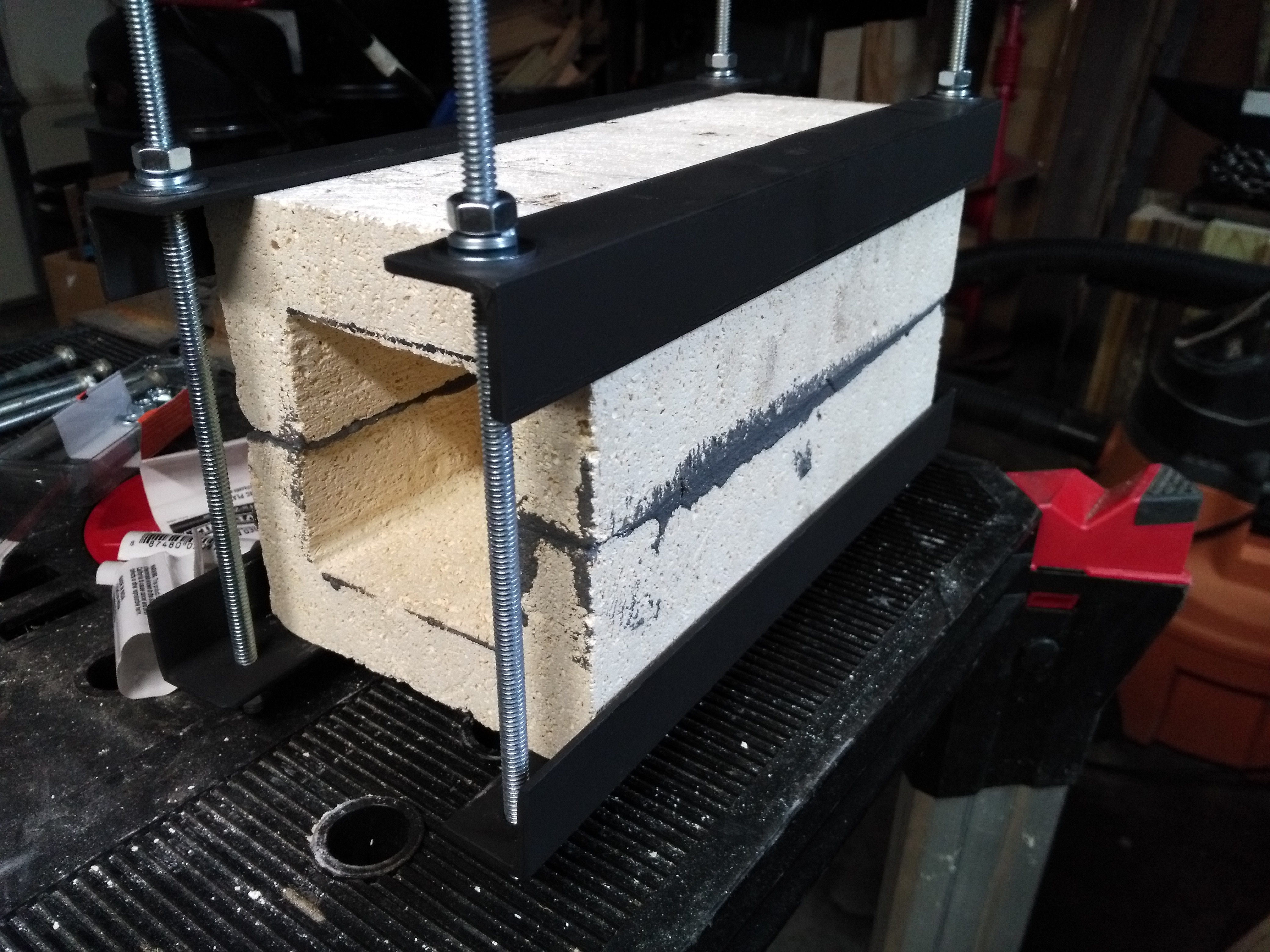 2 Brick Forge : 4 Steps (with Pictures) - Instructables