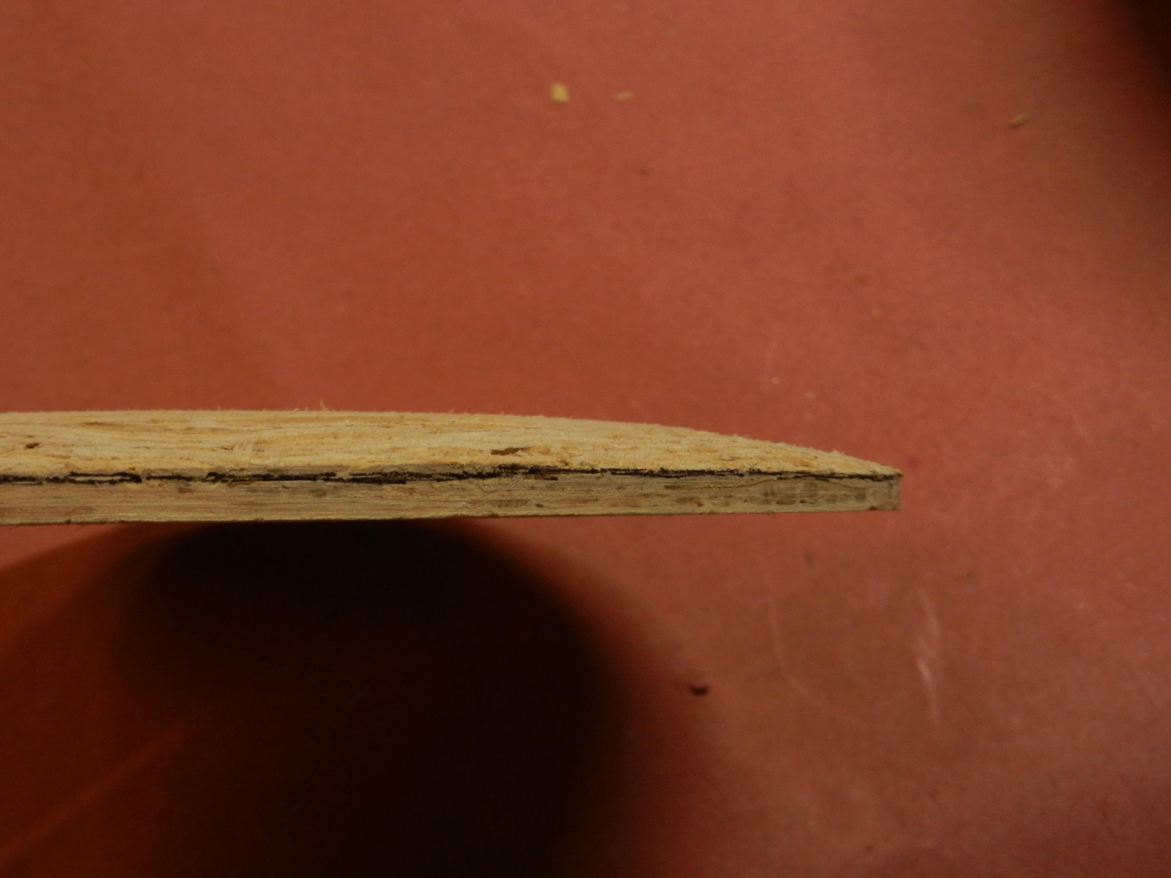 Wooden Disc Golf Distance Driver : 14 Steps (with Pictures) - Instructables