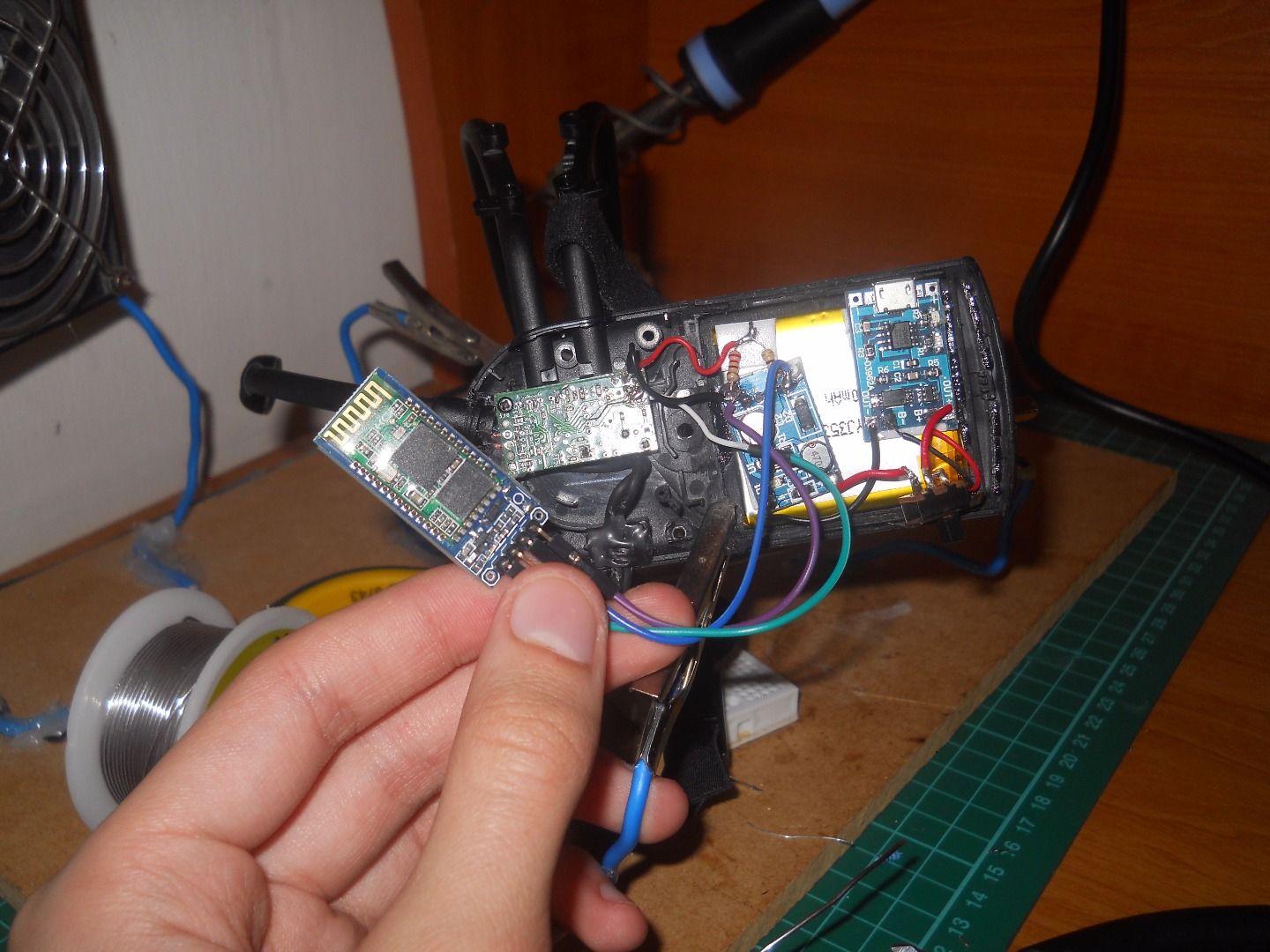 Gaming With Thoughts/Mindwaves (w/ Arduino) : 13 Steps (with Pictures ...