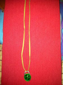 Simple Necklace - Instructables