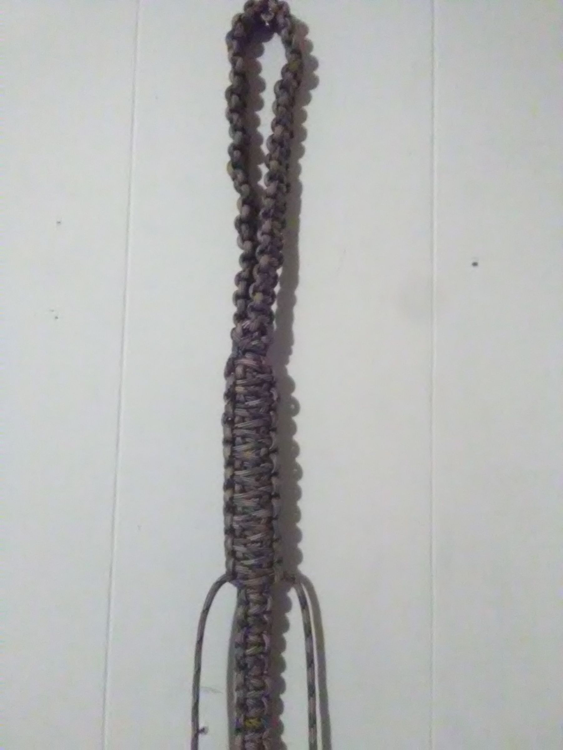 Paracord Dog Leash : 10 Steps - Instructables