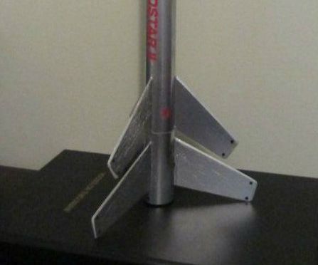 Rocket Drone : 6 Steps - Instructables