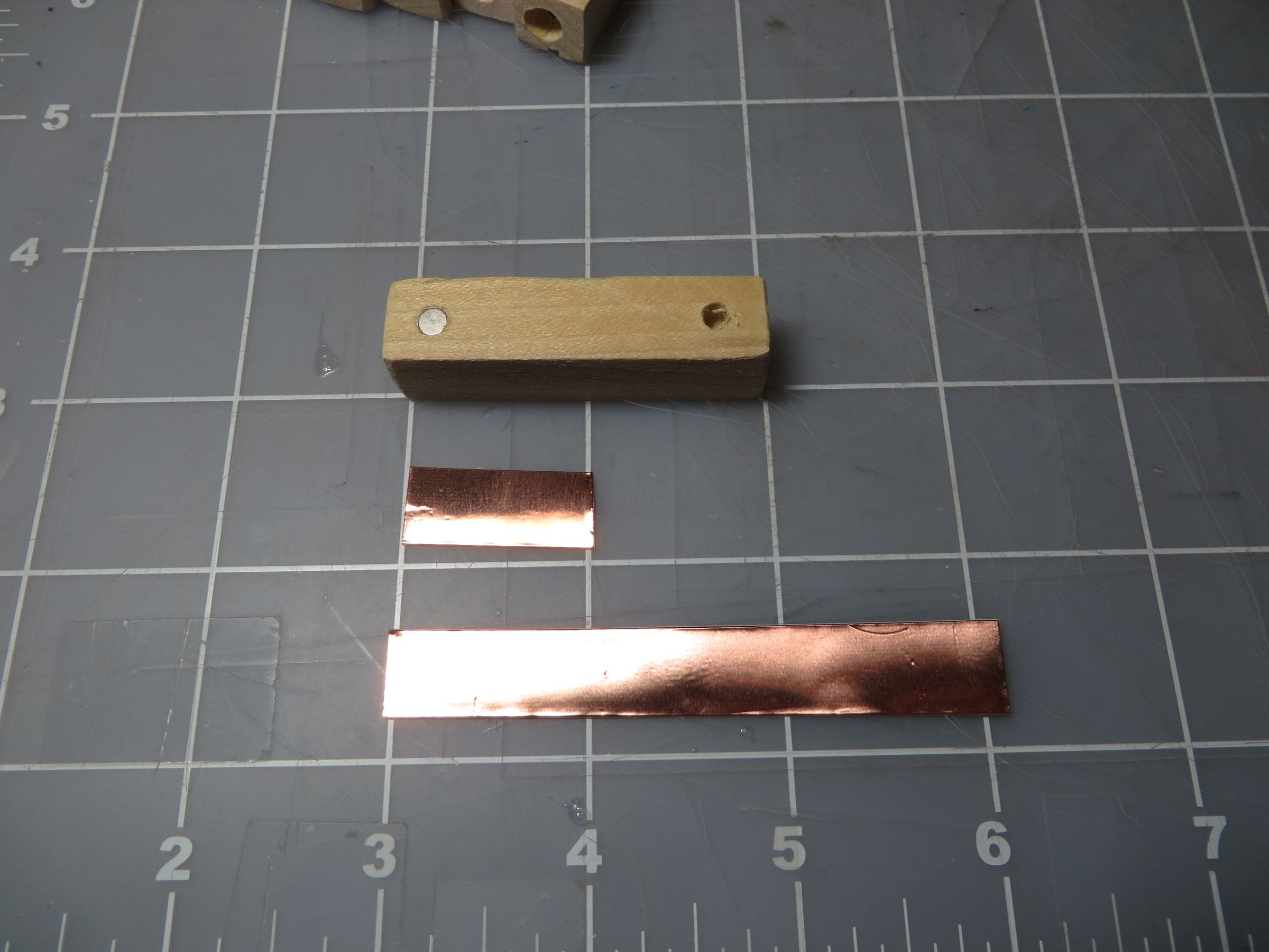 Quick Connect Circuits : 6 Steps (with Pictures) - Instructables