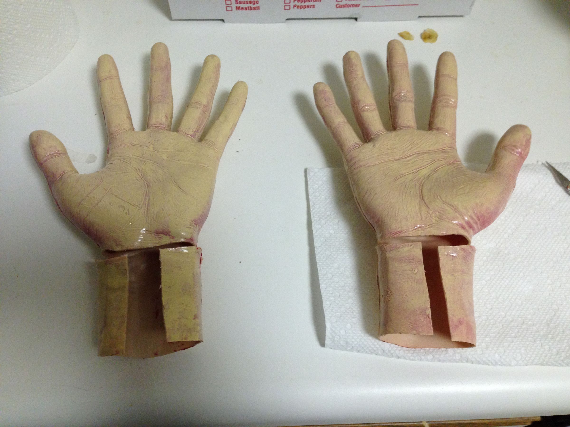 Handstand Man Costume : 5 Steps (with Pictures) - Instructables