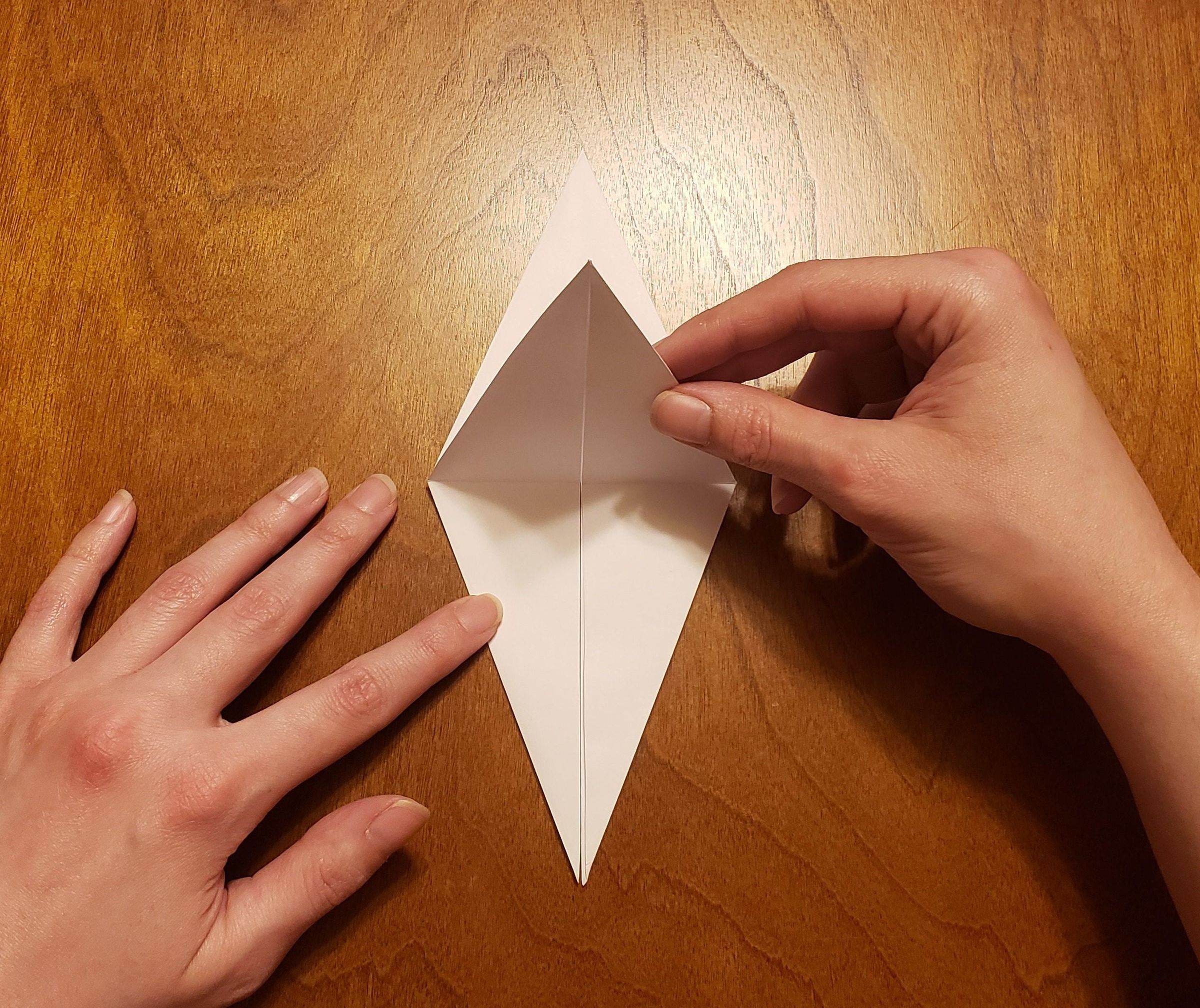 How to Create an Origami Owl : 15 Steps (with Pictures) - Instructables