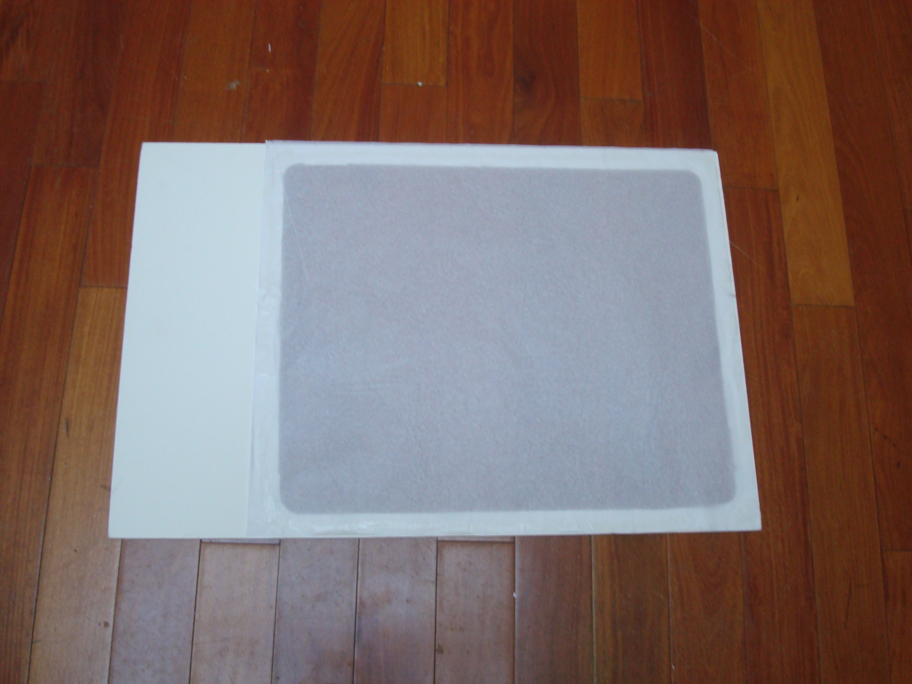 10 Minute Light Diffuser : 5 Steps (with Pictures) - Instructables