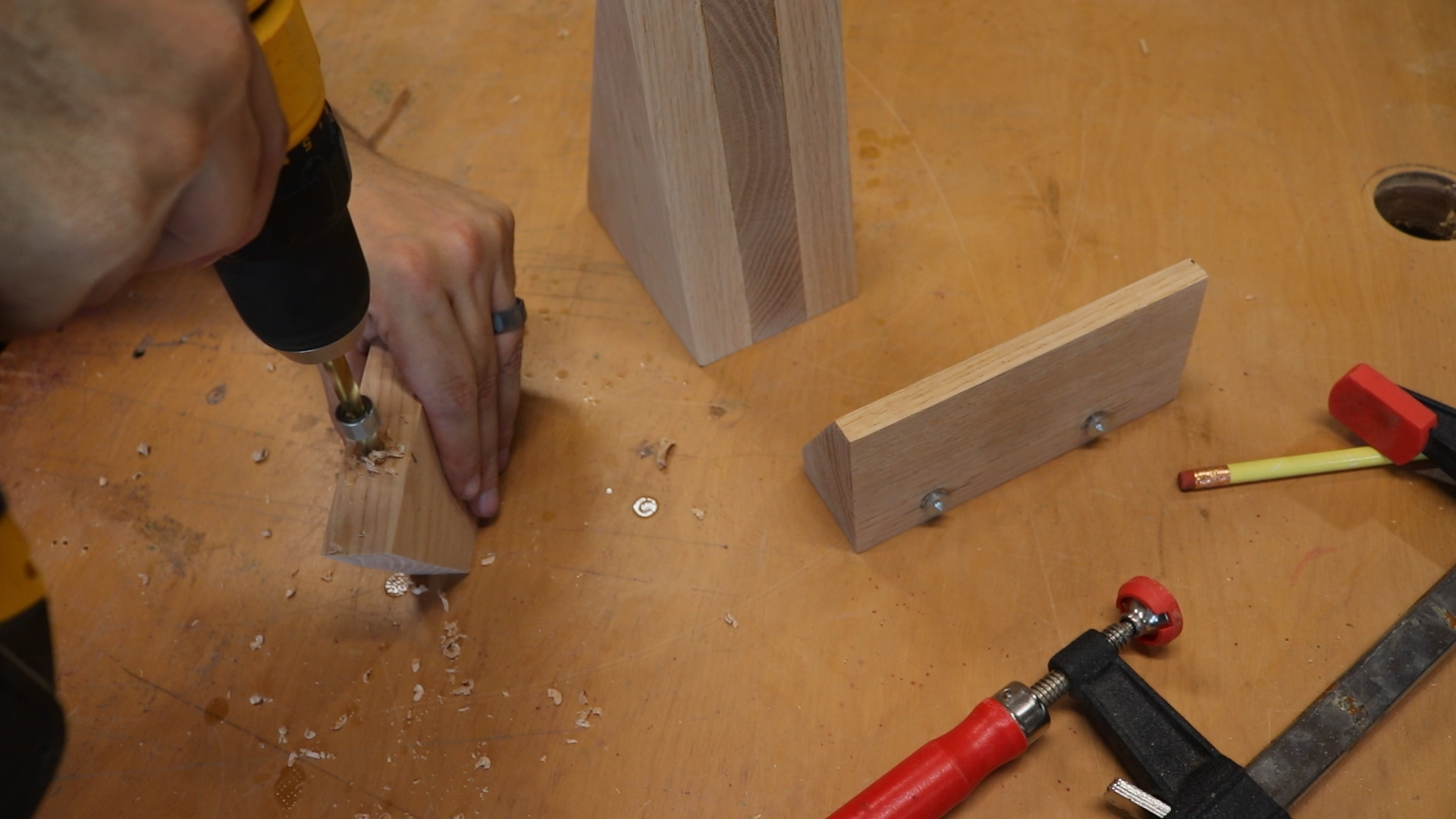 Vinyl Record Display Stand : 6 Steps (with Pictures) - Instructables