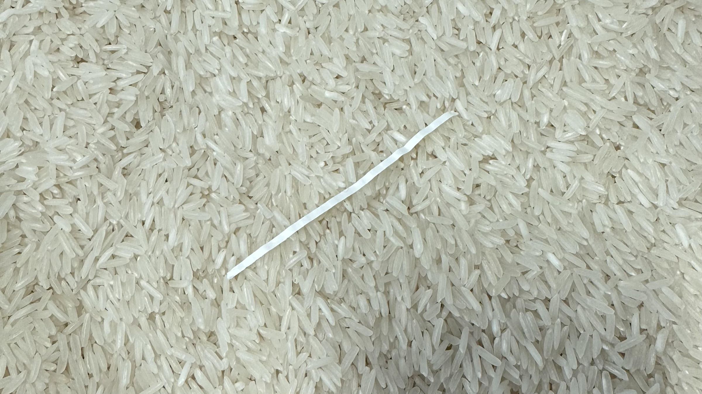 Opening a Rice Bag Without Scissors or Knife - Instructables