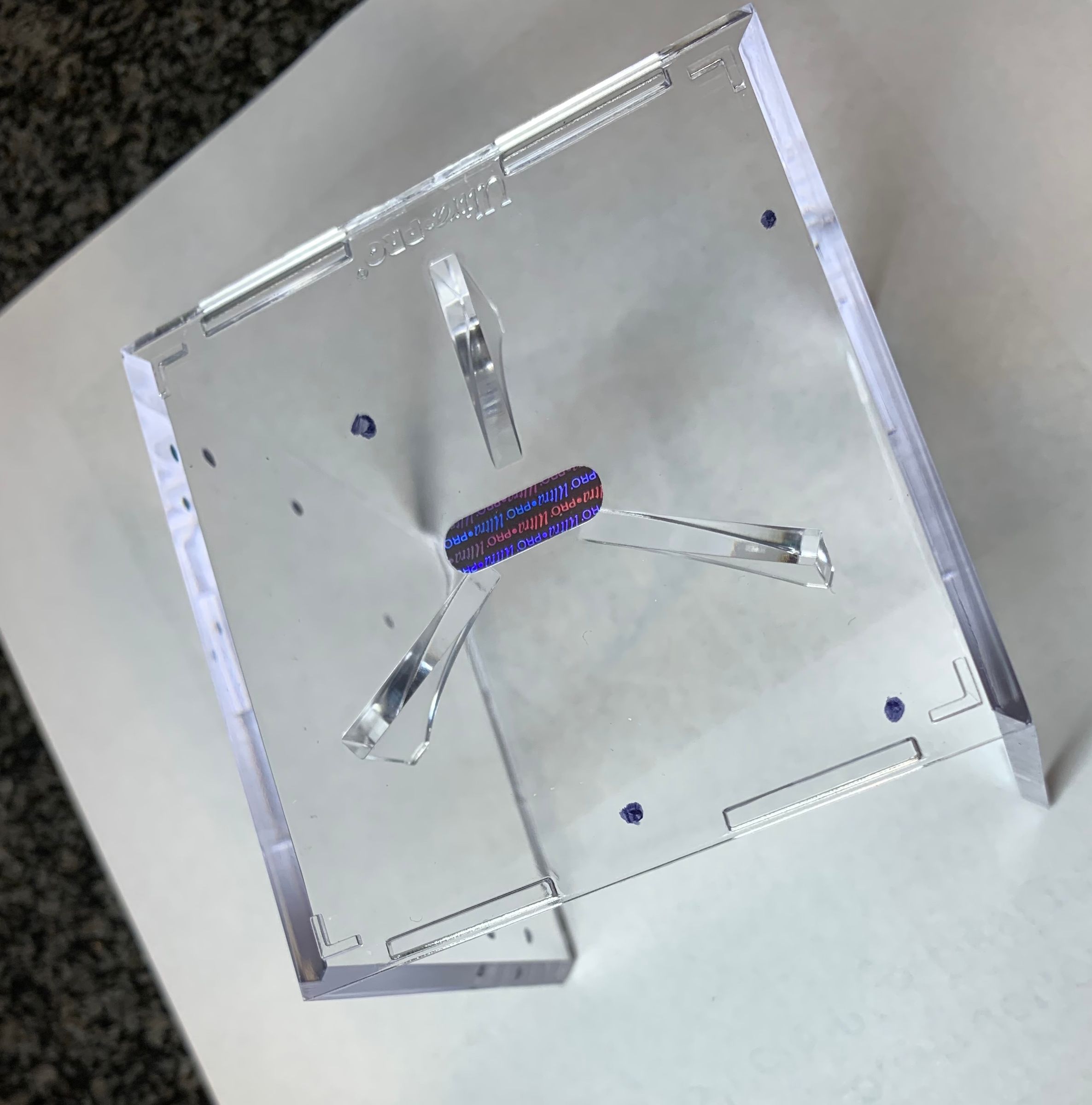 IV Swinger 2 - PCB (PV Cell, EMR) : 40 Steps (with Pictures ...