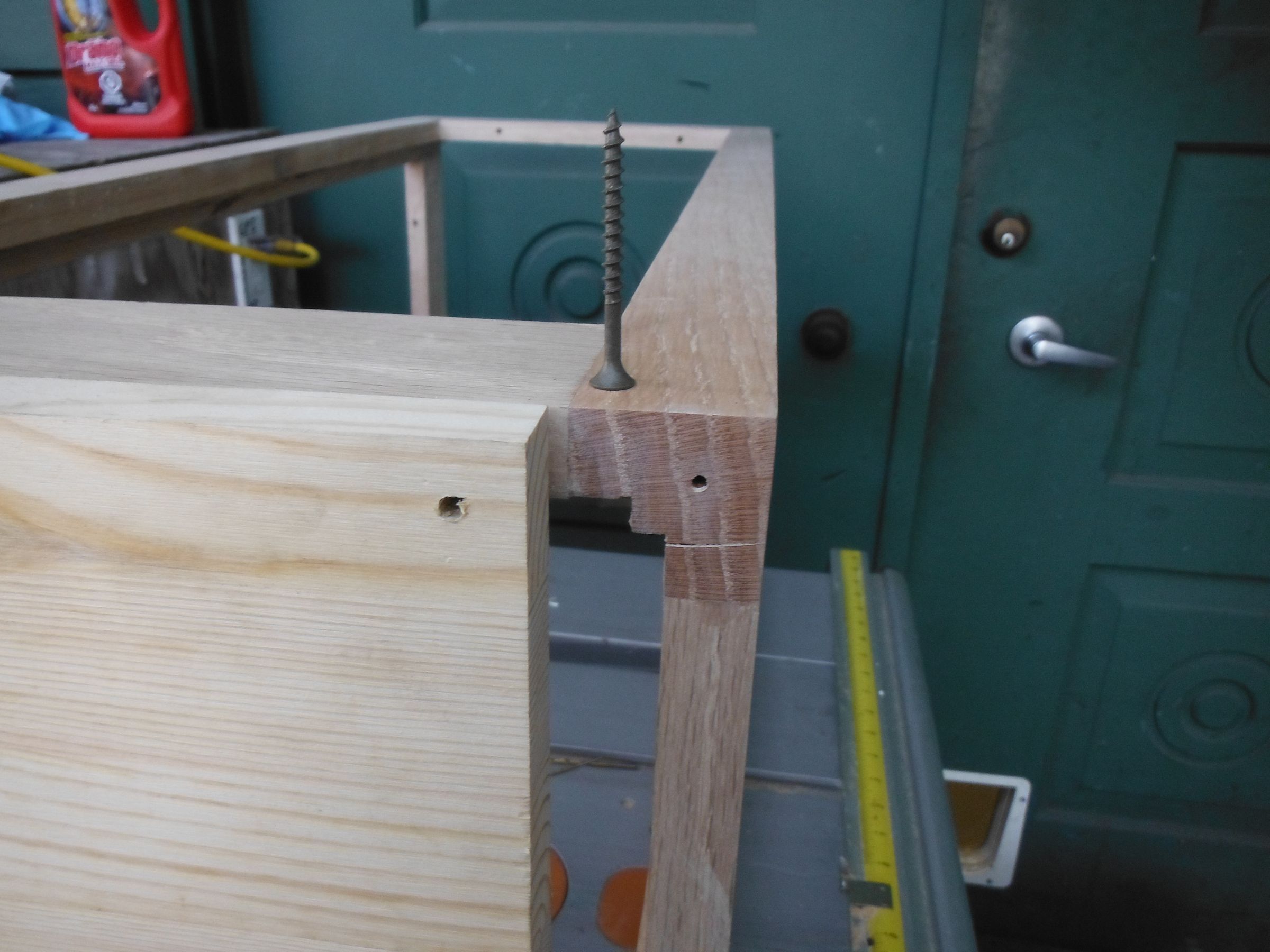 Infinity Table : 9 Steps (with Pictures) - Instructables