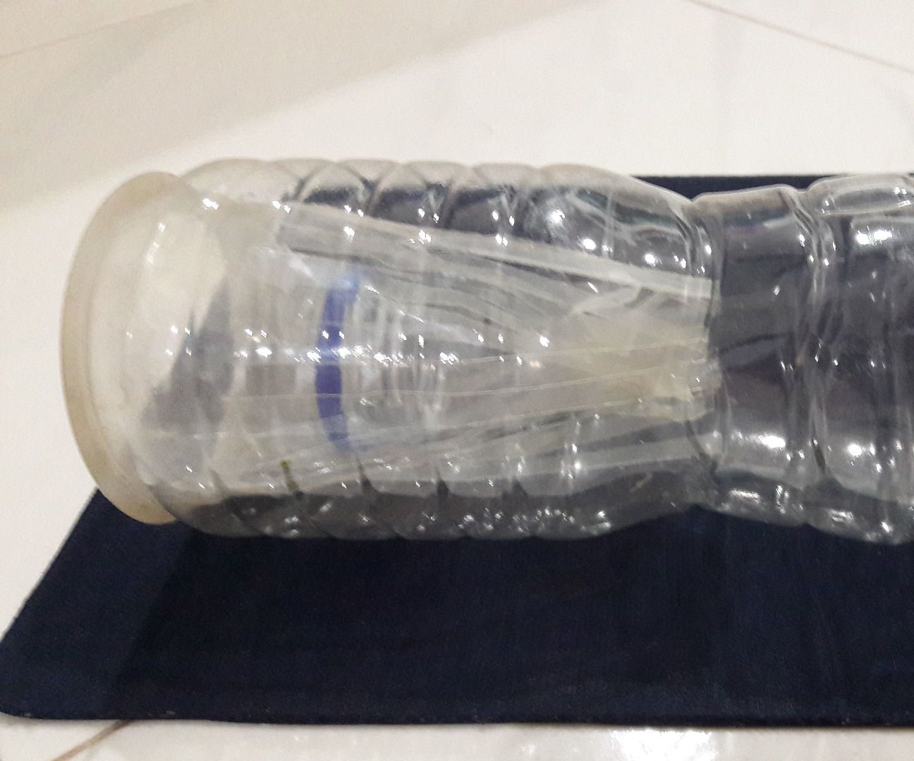Cockroach Trap : 5 Steps - Instructables
