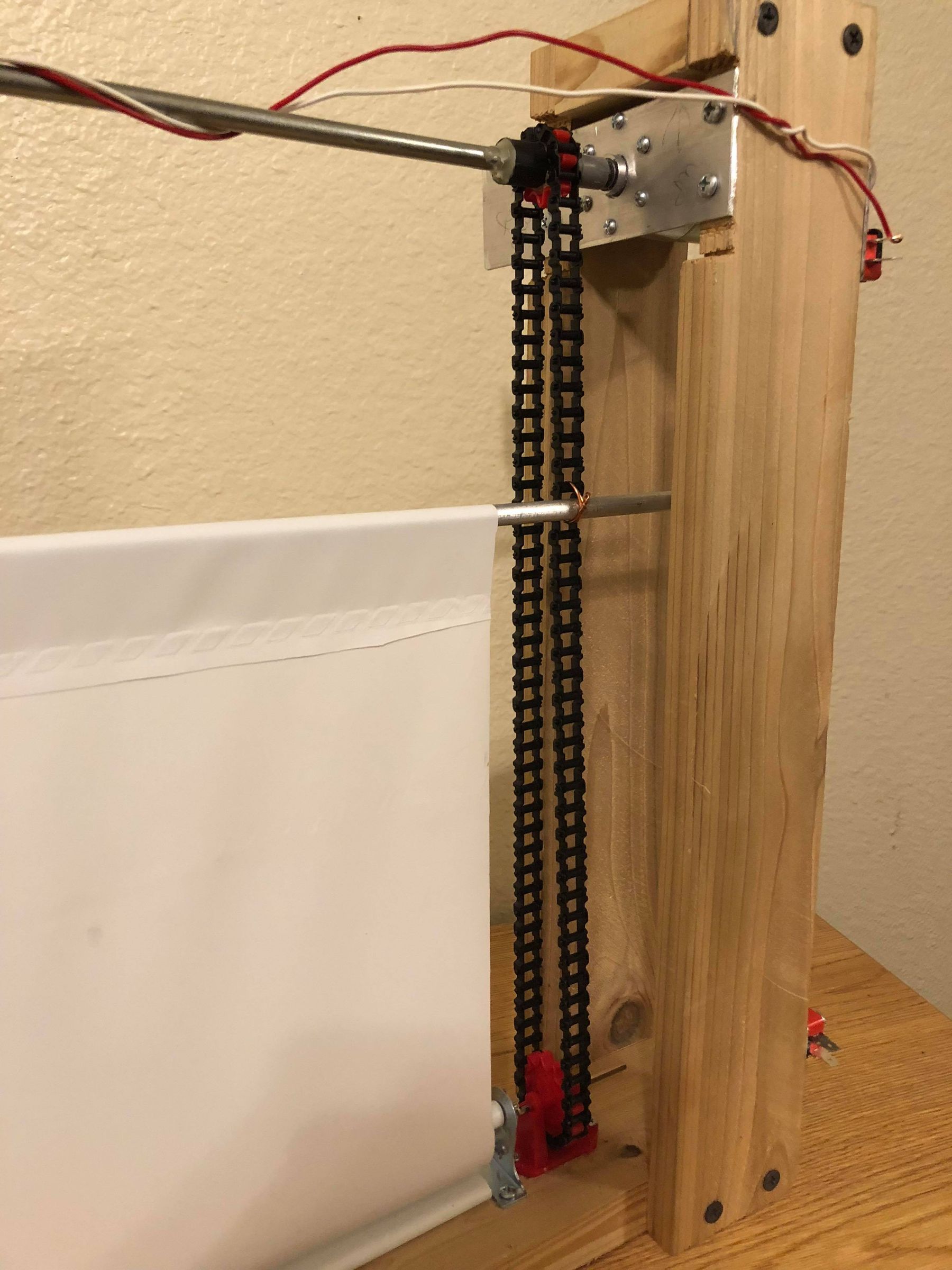 Arduino Uno Automated Sunshade System : 9 Steps - Instructables