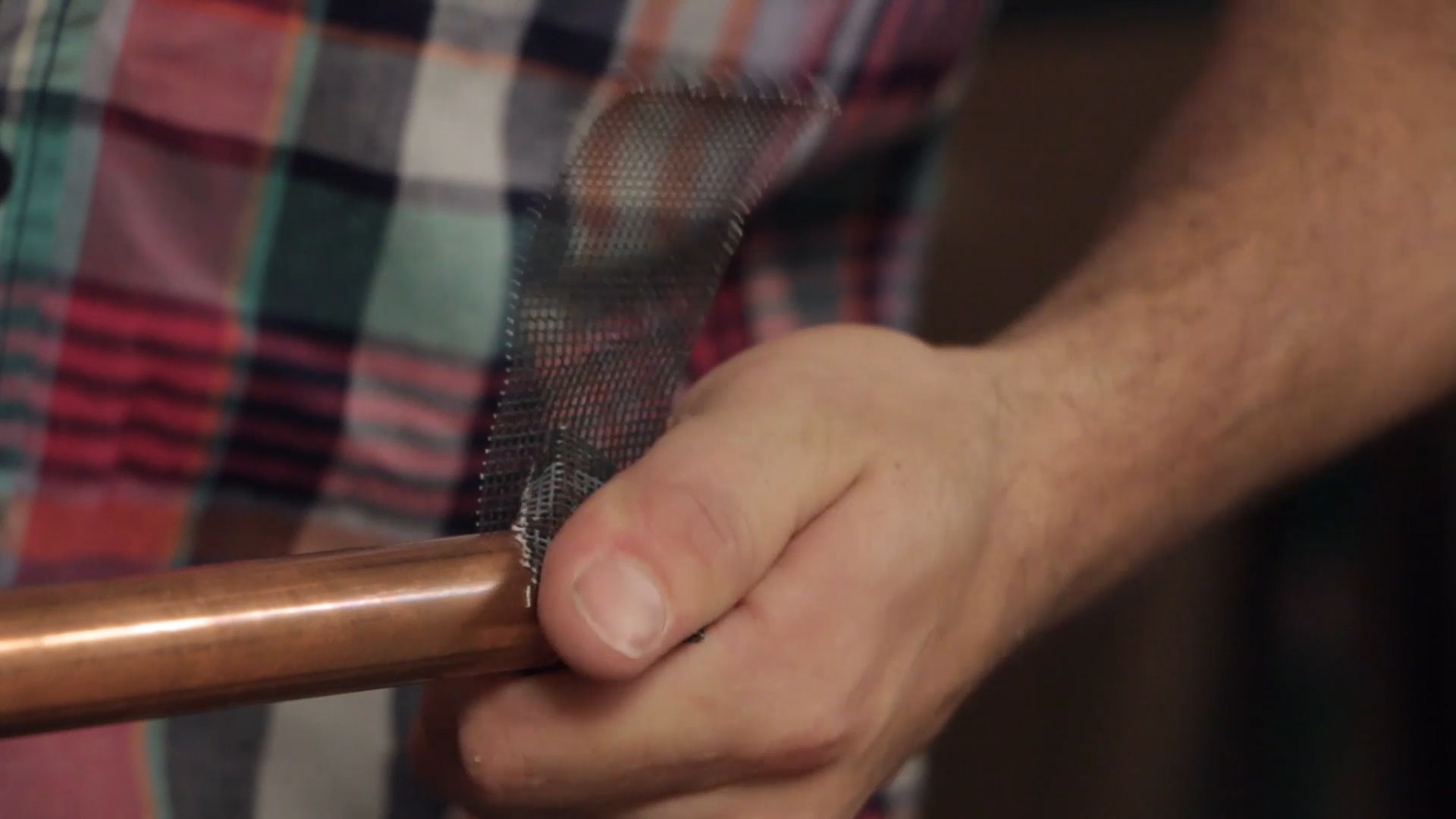 How to Sweat Copper Pipe - DIY Guy : 9 Steps (with Pictures ...