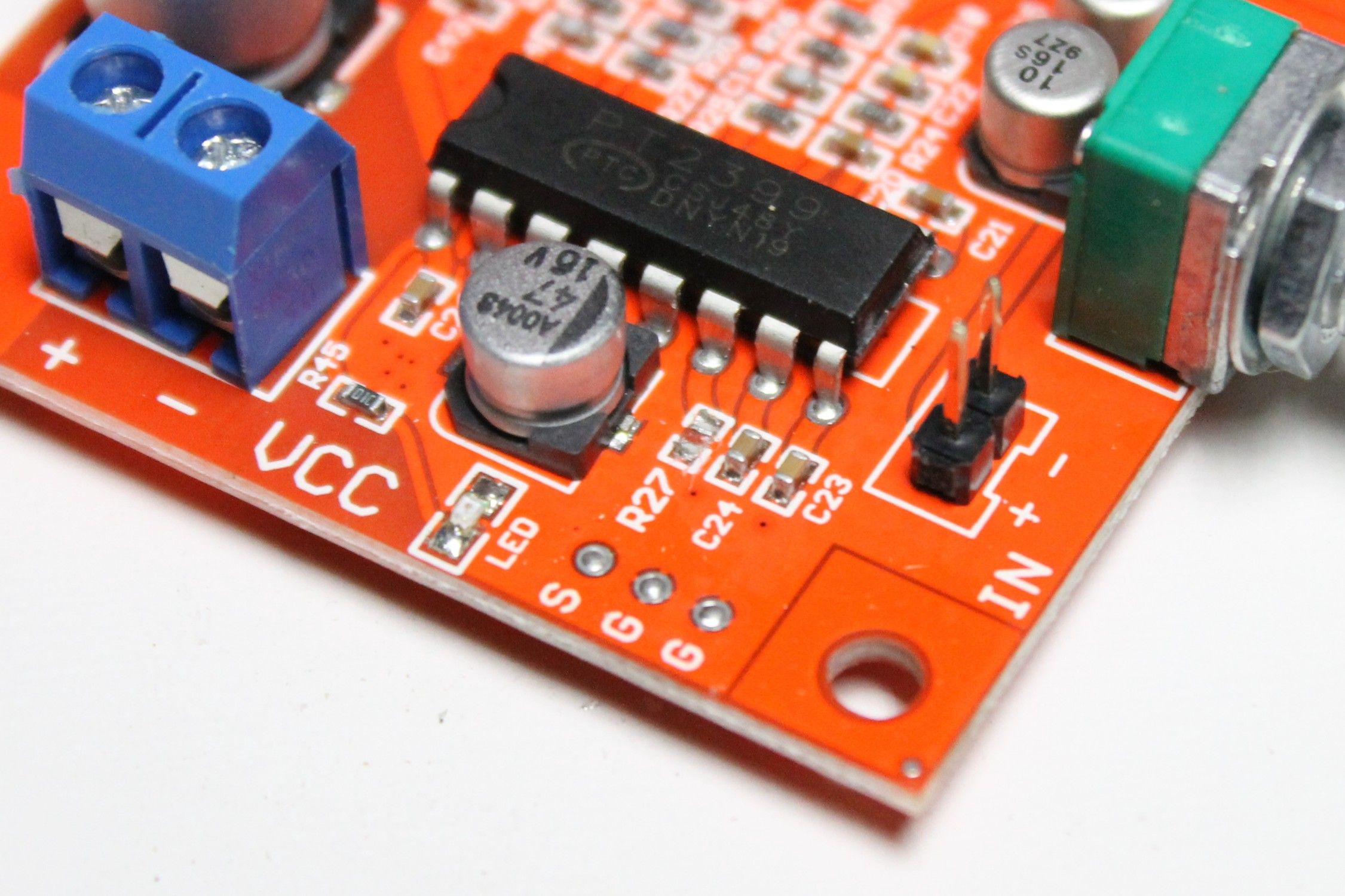 Echo & Reverb Box : 10 Steps (with Pictures) - Instructables