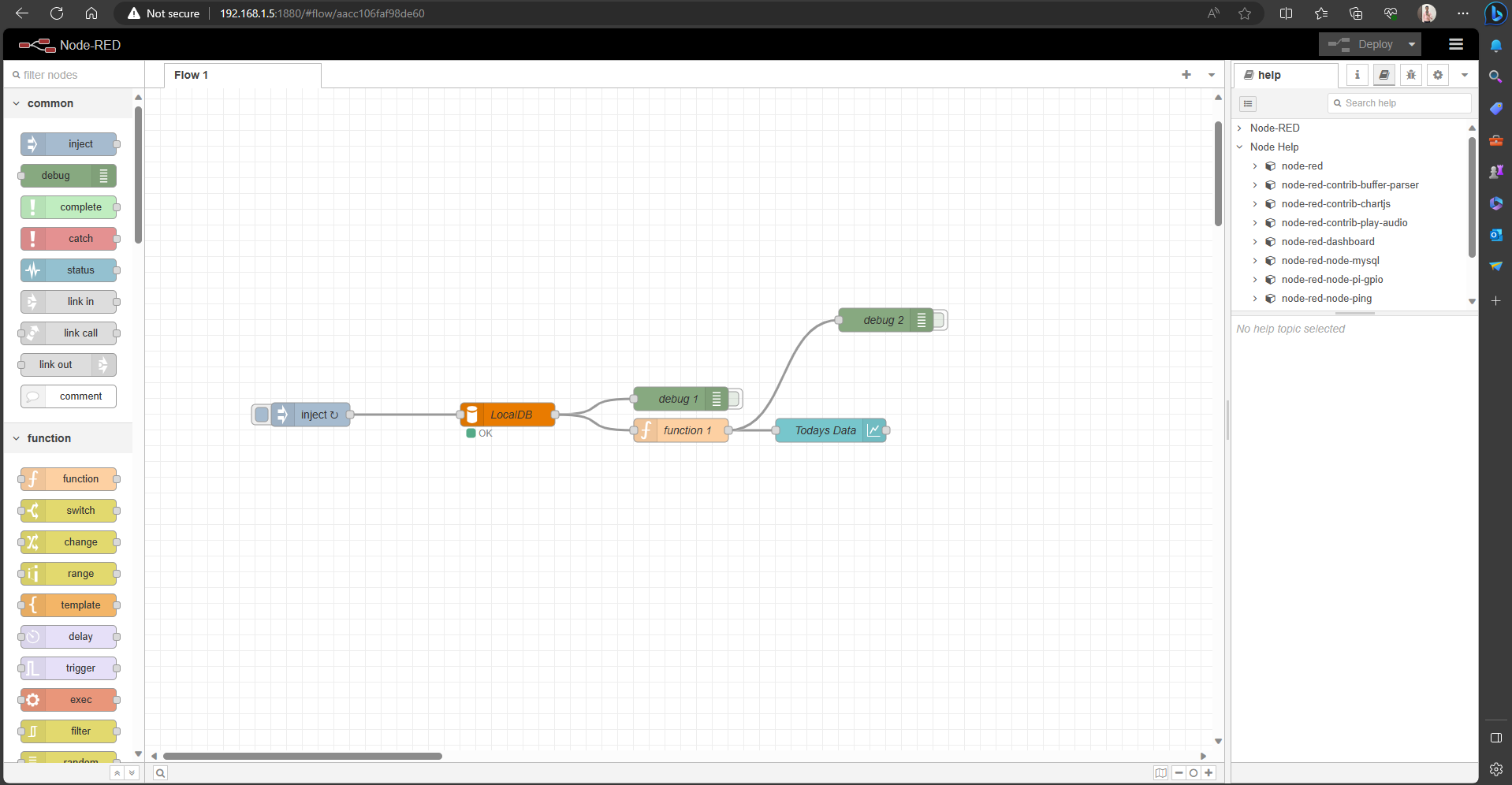 Instructions | Pet Pot | Hackaday.io