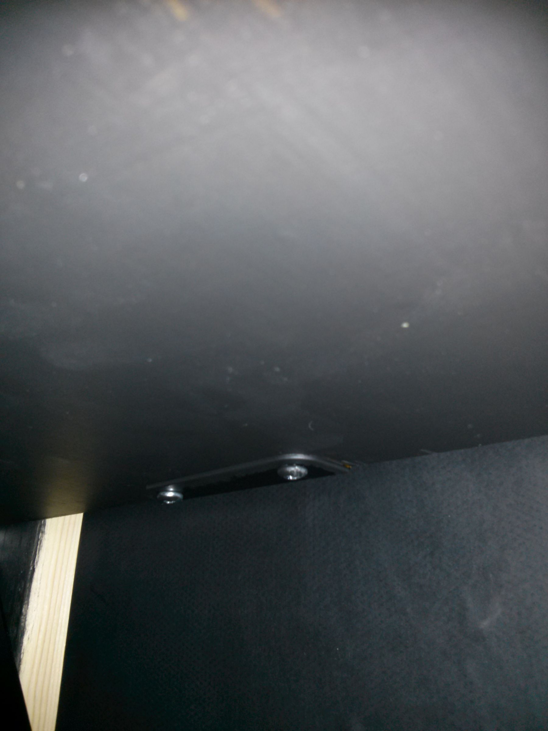 Easy In-Wall Theater Rack : 6 Steps (with Pictures) - Instructables