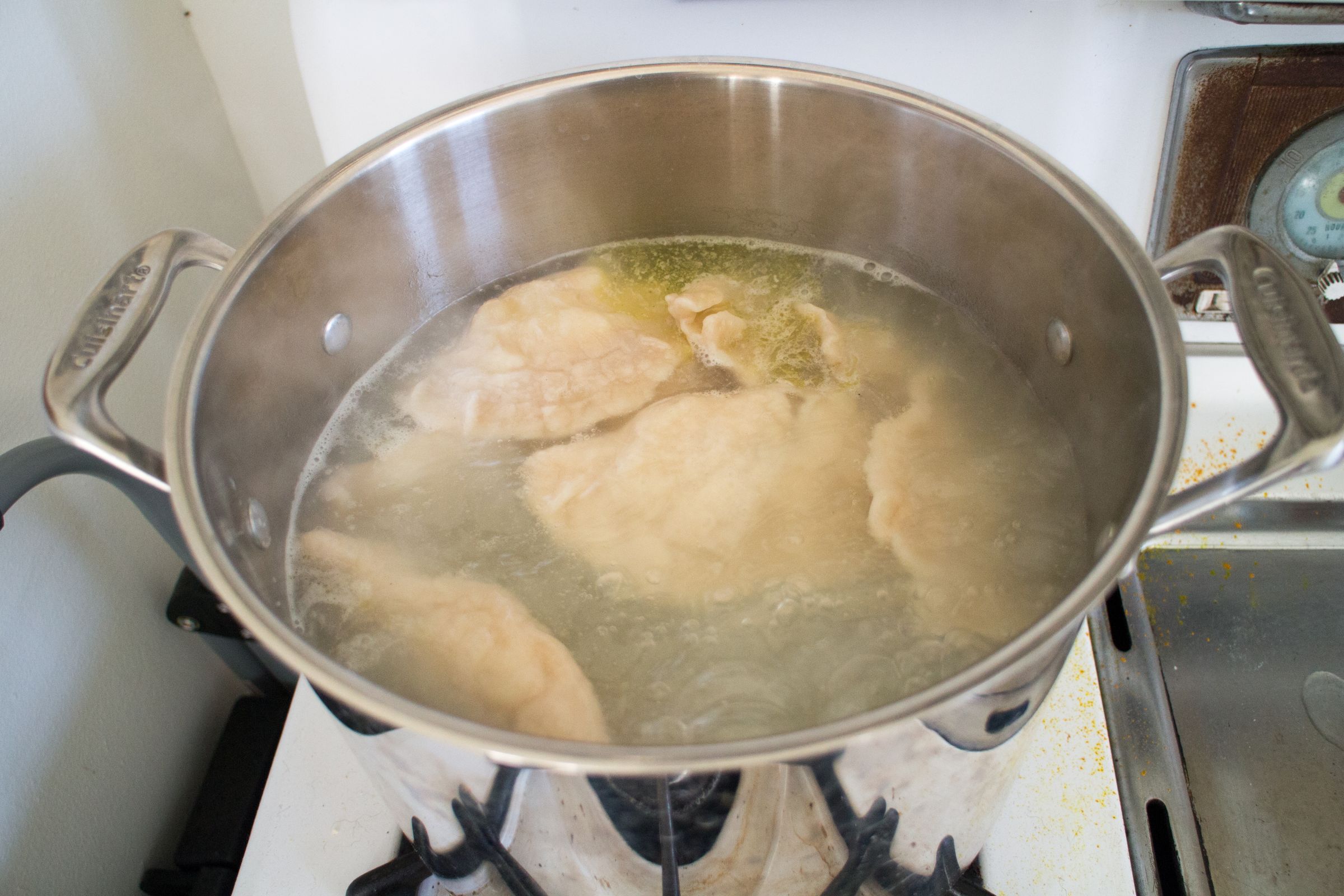 Vegan Pierogi : 9 Steps (with Pictures) - Instructables