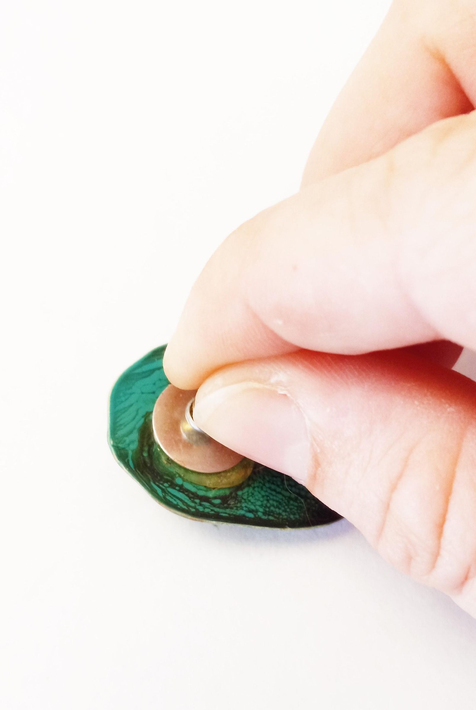 Easy Jewelry Repair for Common Jewelry Breaks : 5 Steps (with Pictures ...