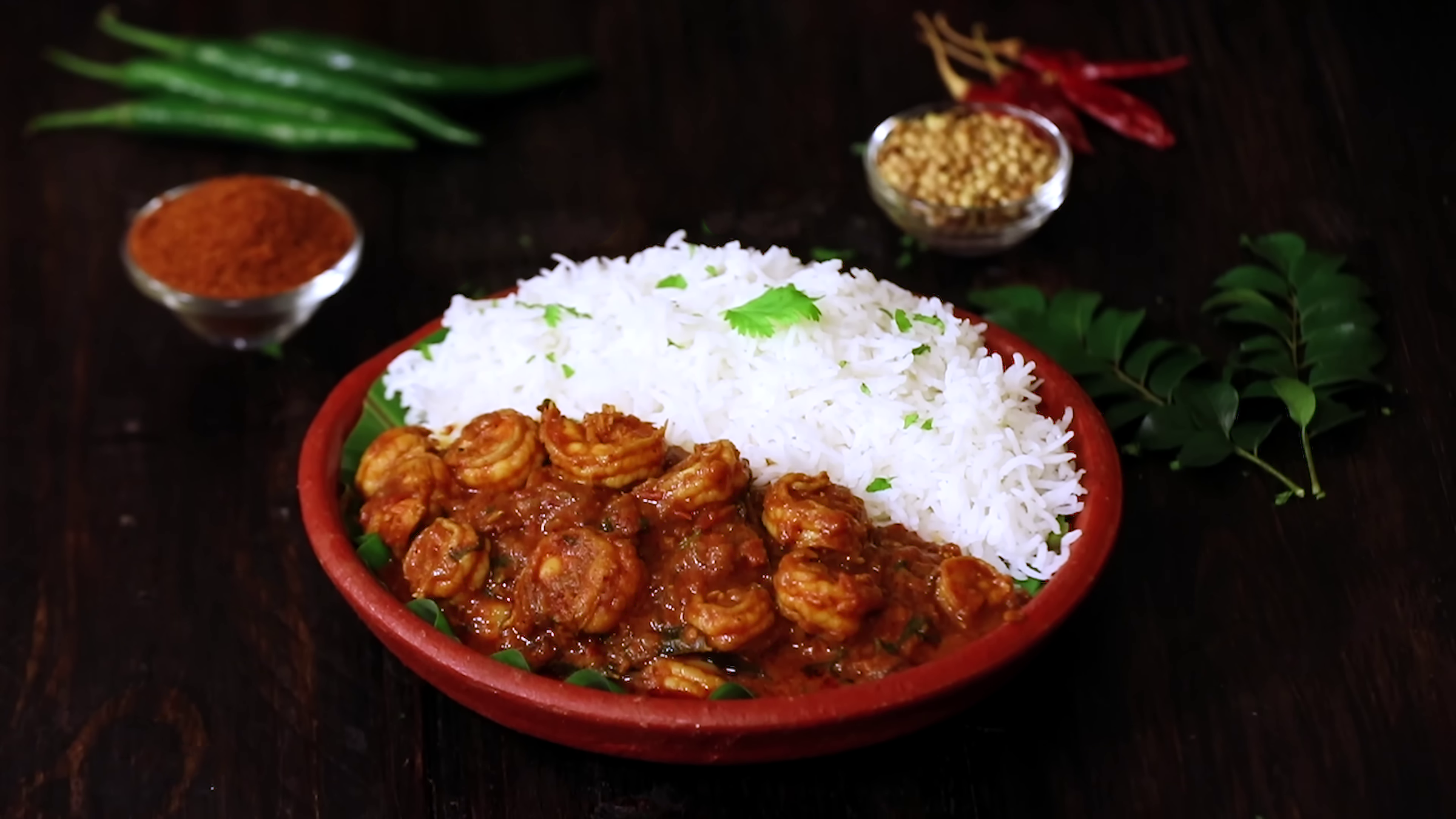 Coconut Milk Prawn Curry : 5 Steps (with Pictures) - Instructables