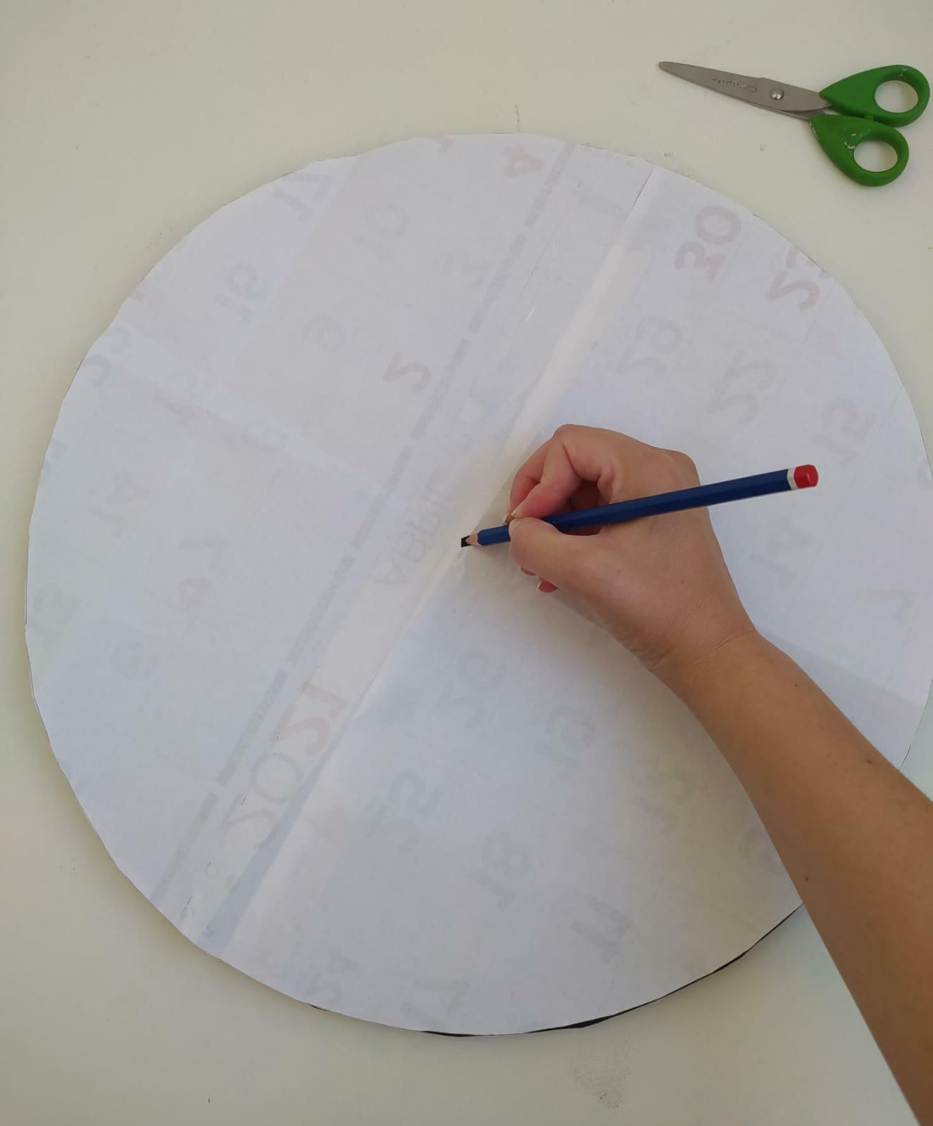 Pointillism Mandala : 11 Steps (with Pictures) - Instructables