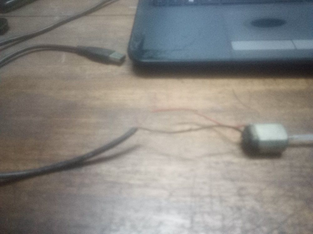 How to Power Nearly Anything Off a USB Port : 6 Steps - Instructables