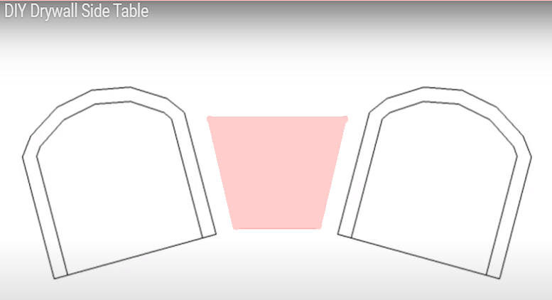 Drywall Table : 8 Steps (with Pictures) - Instructables