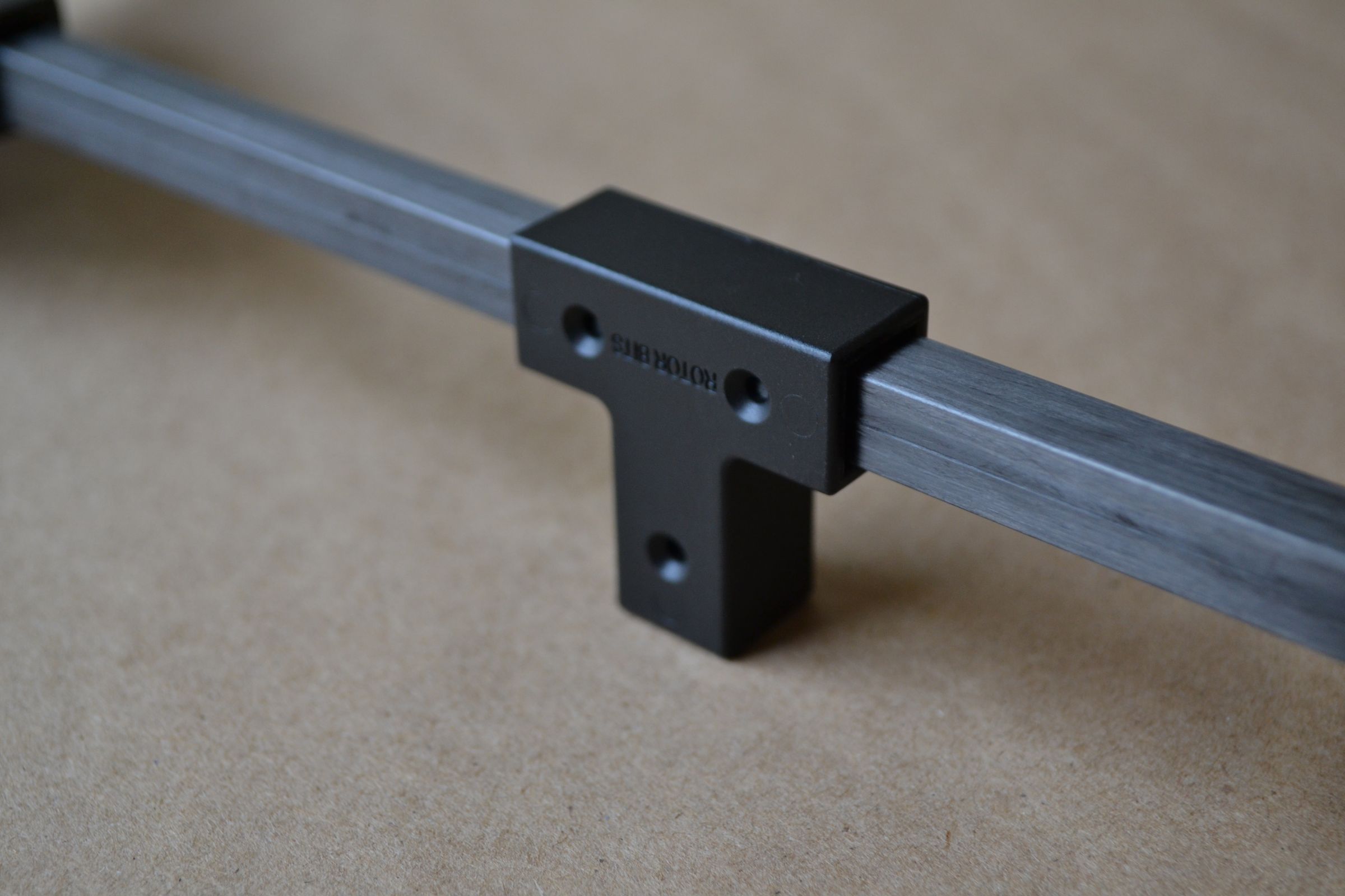 Build a Tricopter With Rotor Bits : 36 Steps (with Pictures ...