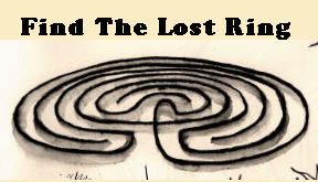 The Lost Ring - What to Do With Your Trackstick Data : 6 Steps ...
