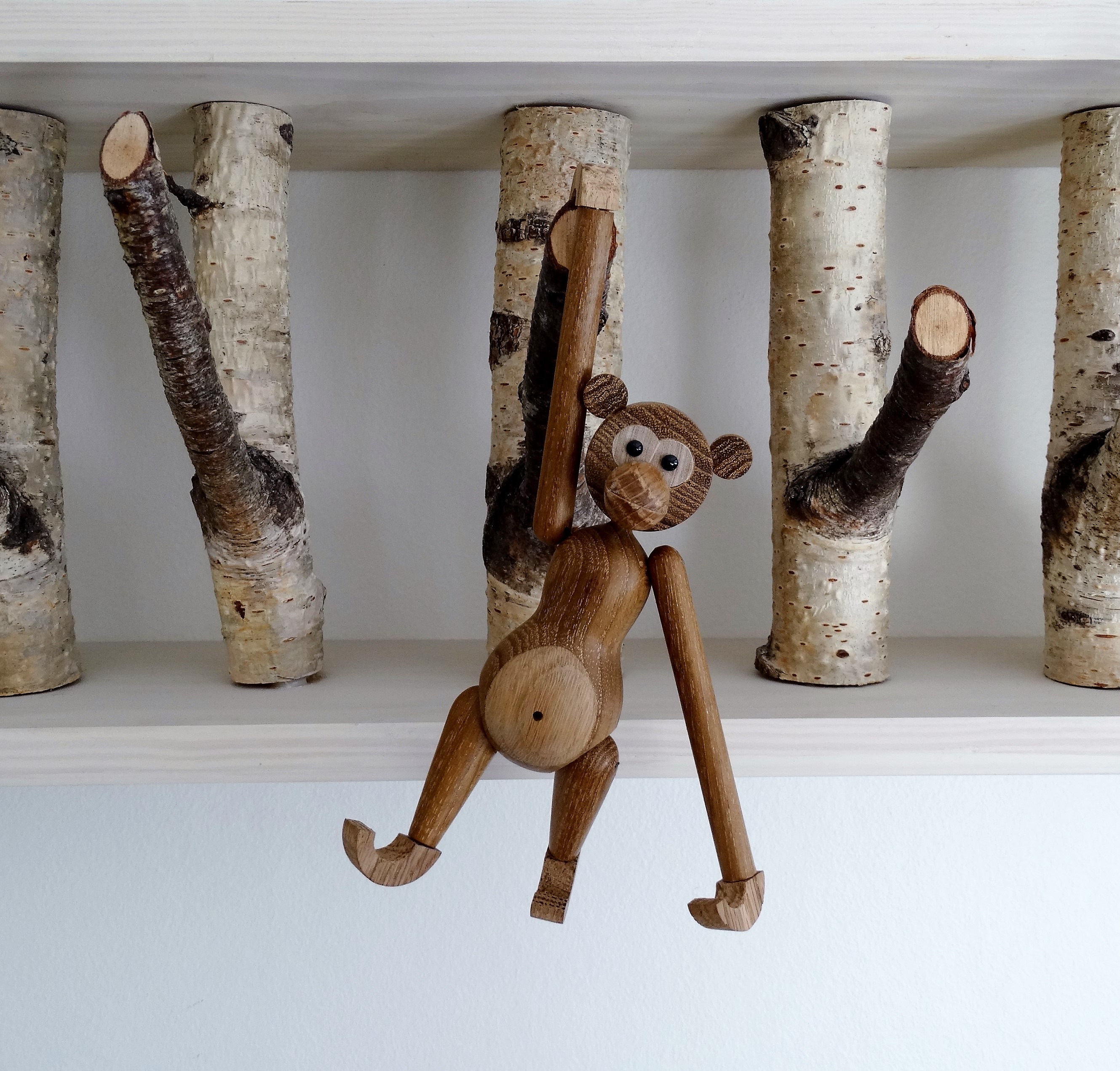 Hello Monkey : 14 Steps (with Pictures) - Instructables