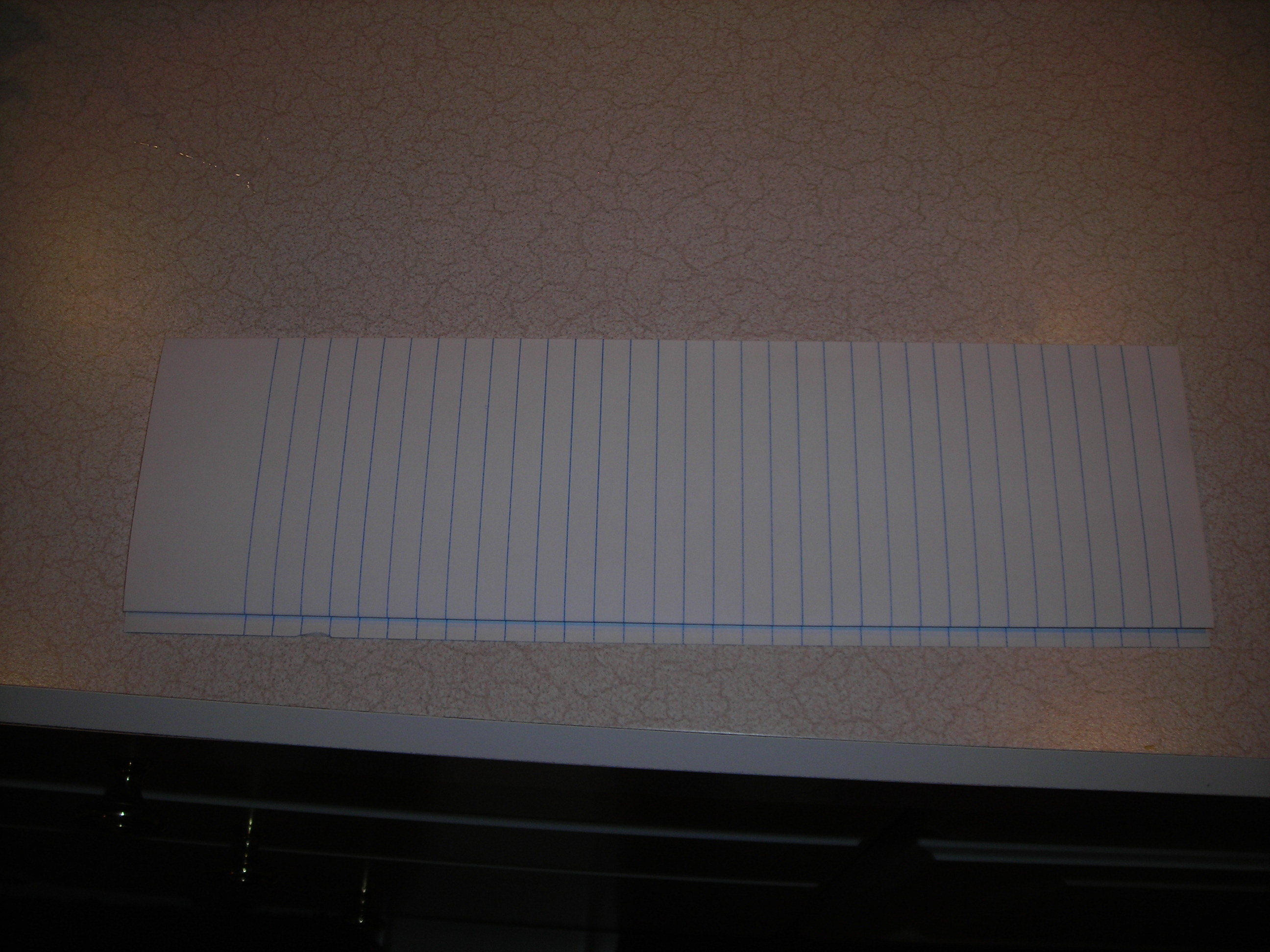 Paper Noise Maker : 4 Steps - Instructables