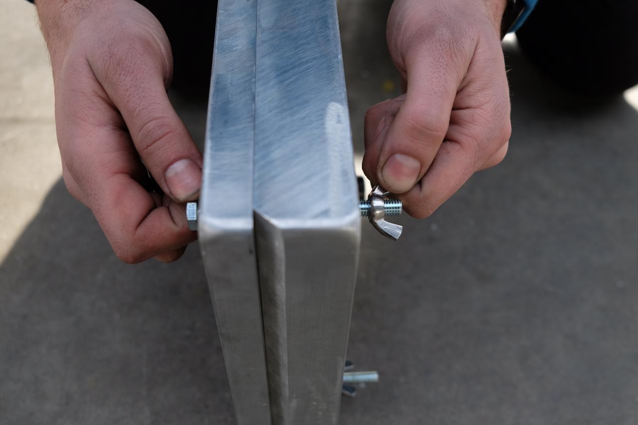 Making a Plate From Recycled Plastic : 12 Steps (with Pictures ...