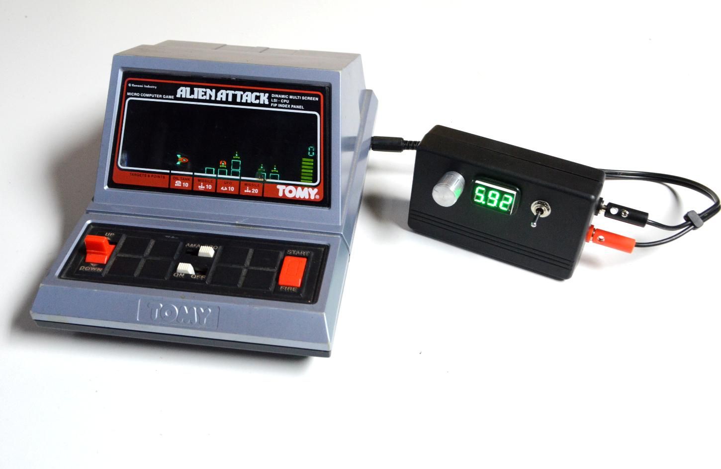 Use Old Mobile Batteries to Power Anything (Almost!) : 9 Steps (with ...