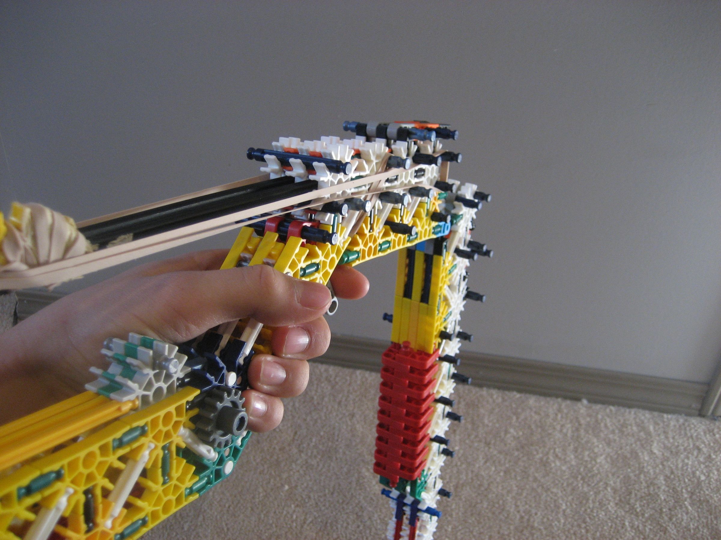 Break Action Shotgun - Instructables