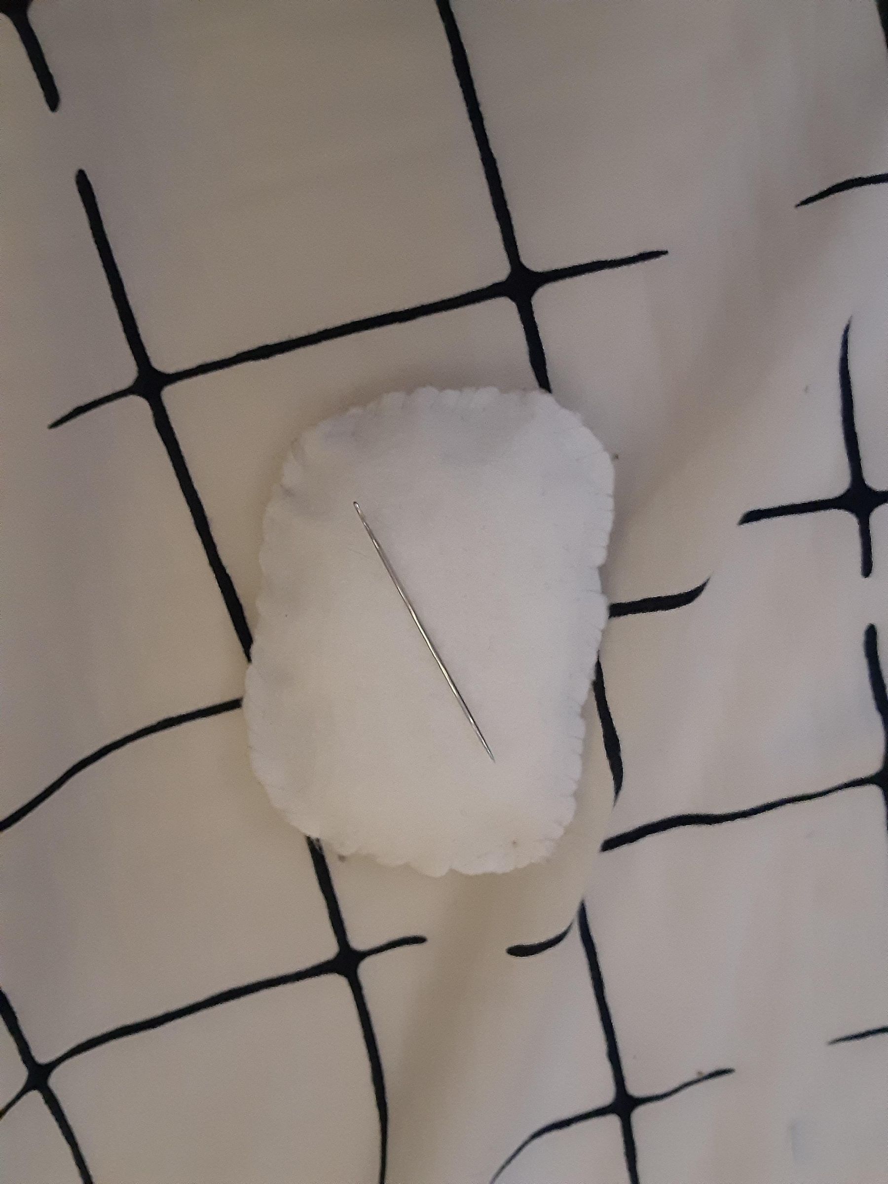 Diy Four Step Felt Smore! : 4 Steps - Instructables