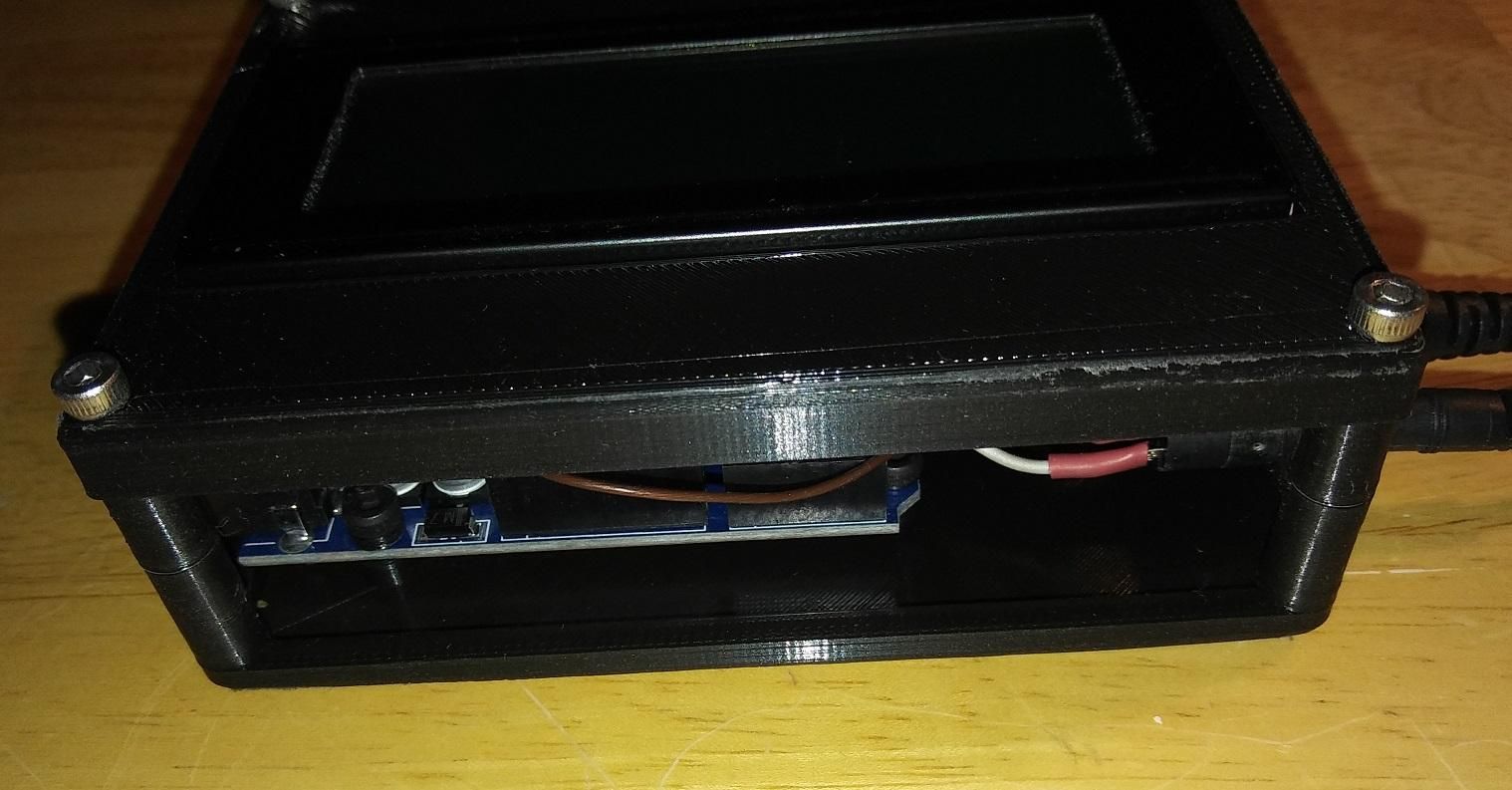 Morse Code Iambic Trainer and Decoder : 7 Steps (with Pictures ...