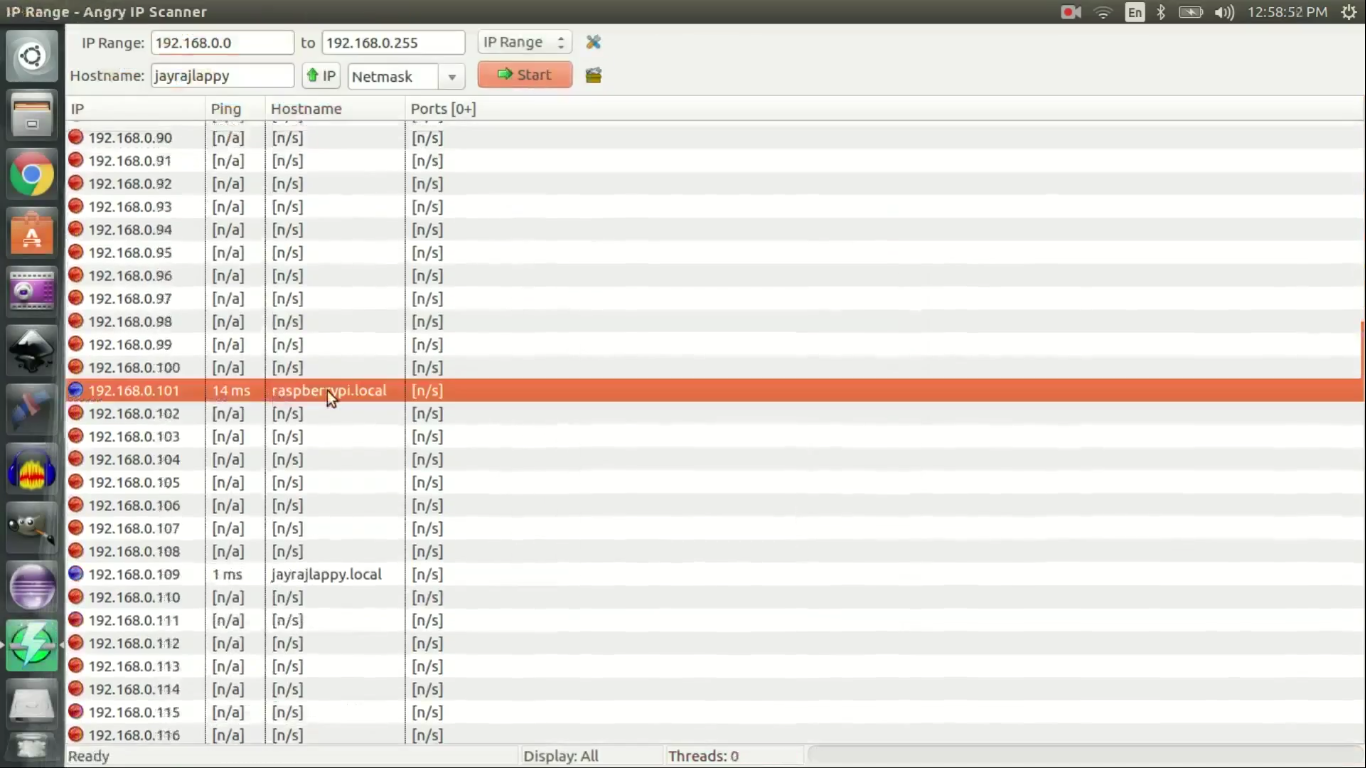 Raspberry Pi Vital Monitor Via OLED : 8 Steps (with Pictures) - Instructables