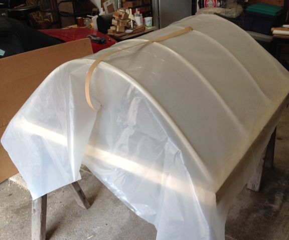 Cold Frame Hoop House - Instructables