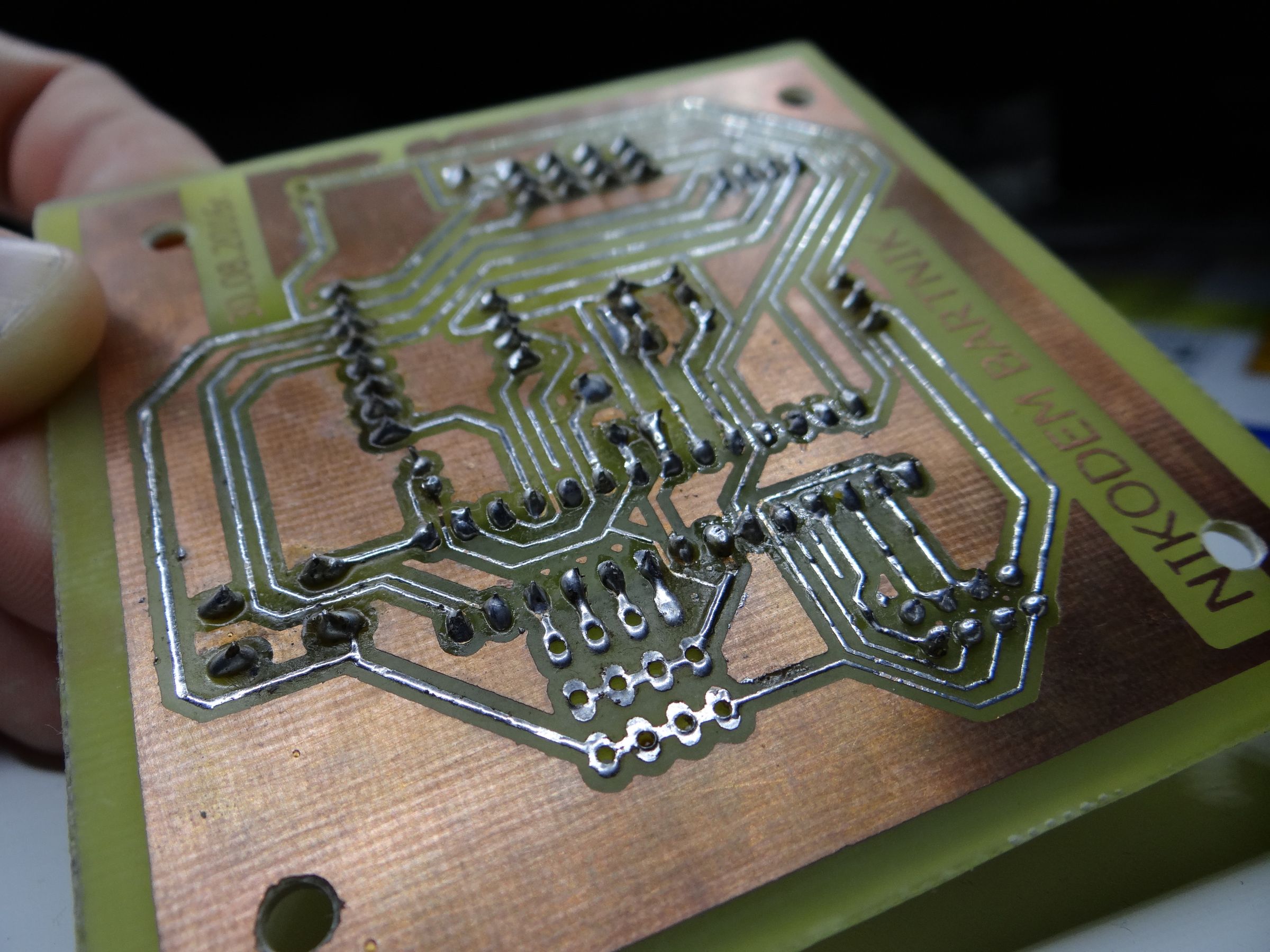 Arduino Drone | Quadcopter (3D Printed) : 14 Steps (with Pictures ...