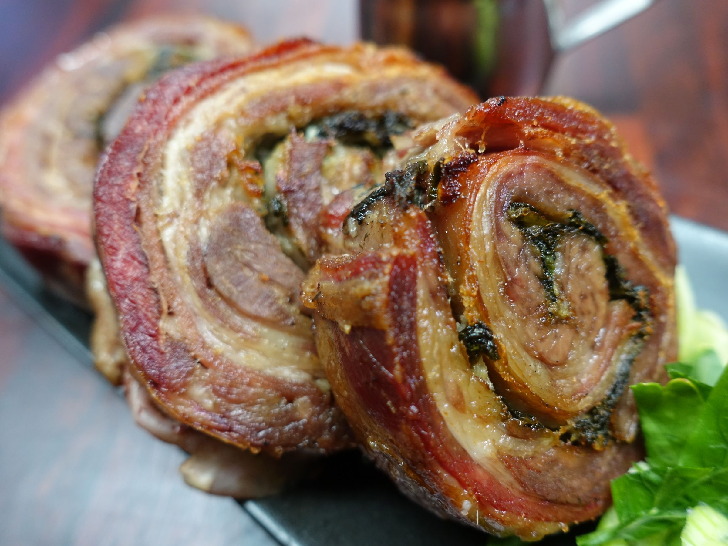 BBQ Lamb Roulade : 11 Steps (with Pictures) - Instructables