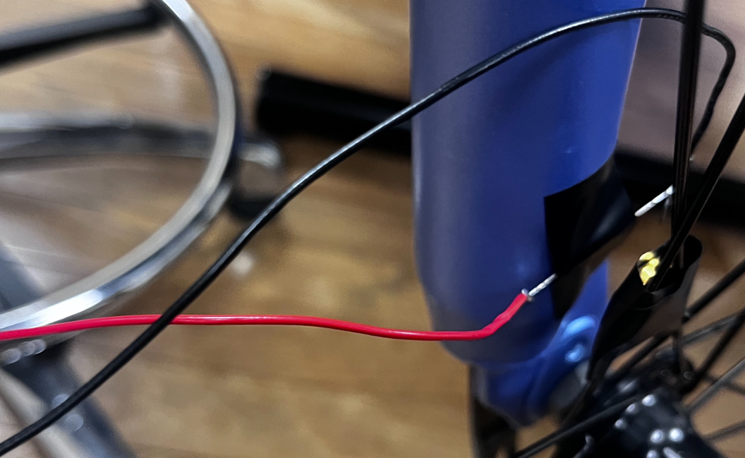 DIY Bike Speedometer W/ Reed Switch & Wifi Kit 8 : 10 Steps - Instructables