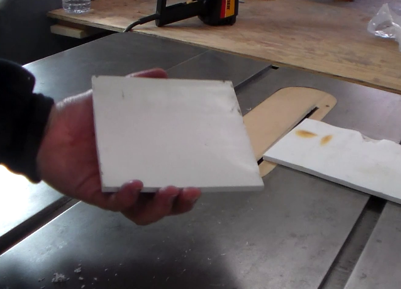 Recycle Old PVC Into Flat Sheets : 4 Steps (with Pictures) - Instructables