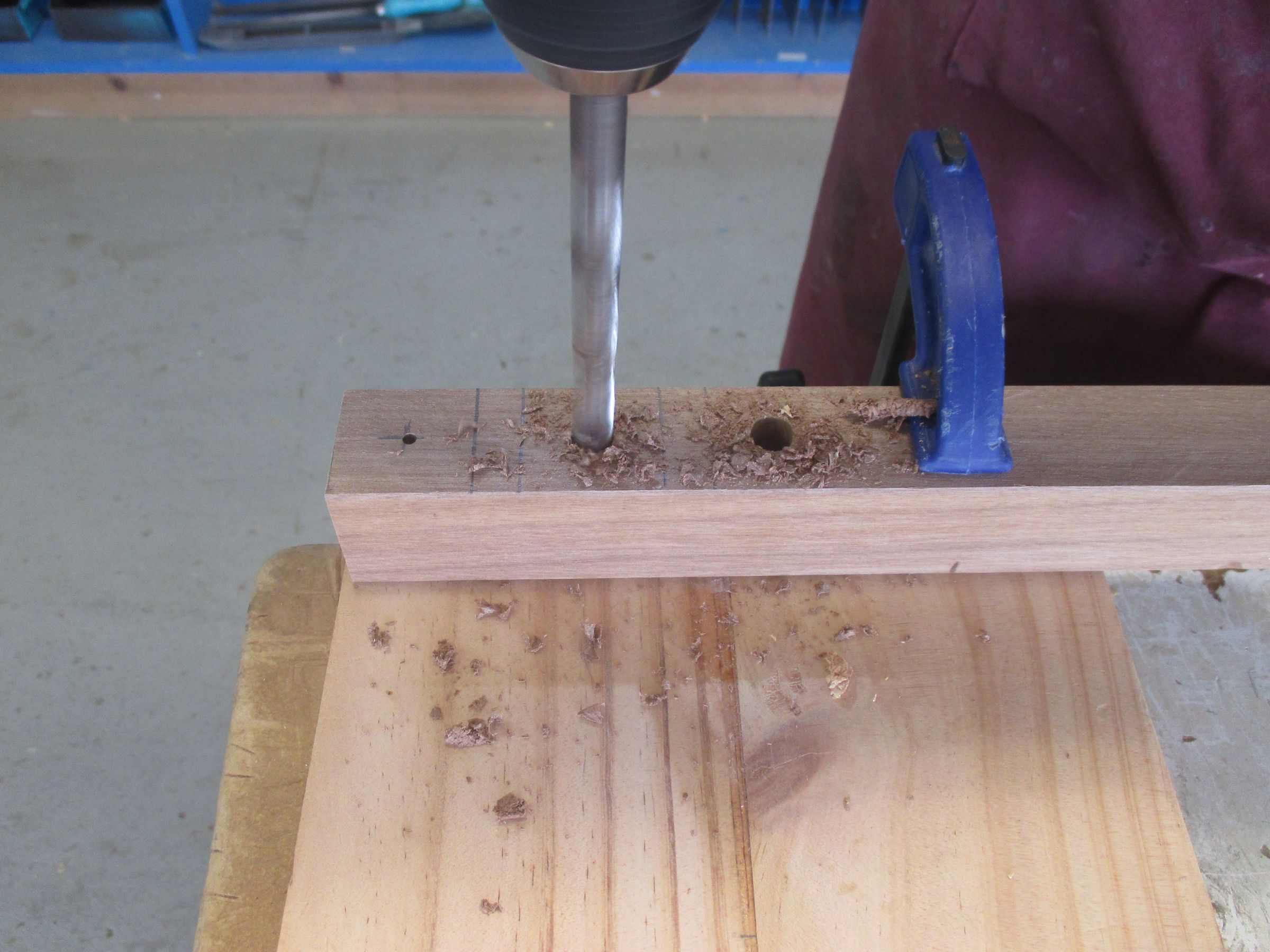 Wooden Cube and String Puzzle : 7 Steps (with Pictures) - Instructables