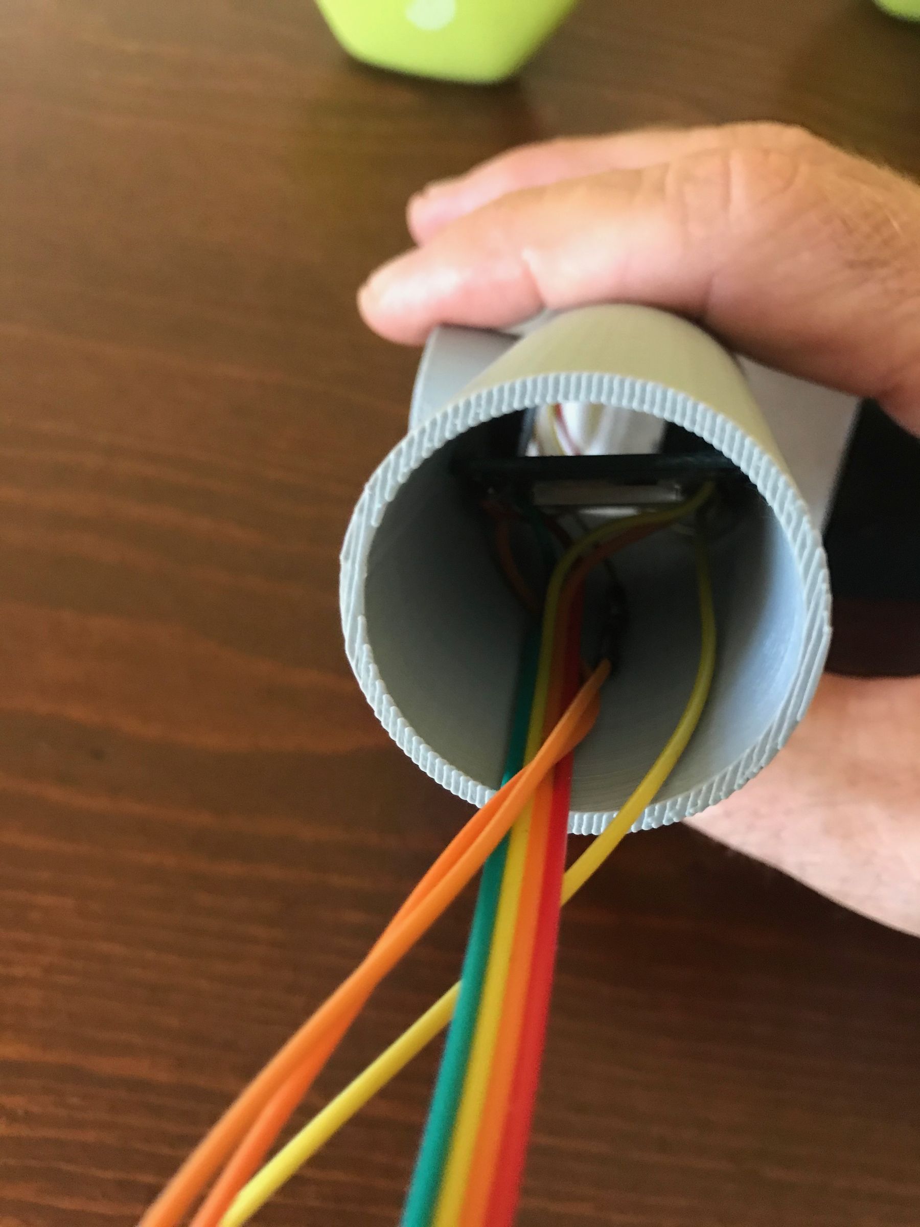 Particle Sniffer : 6 Steps (with Pictures) - Instructables