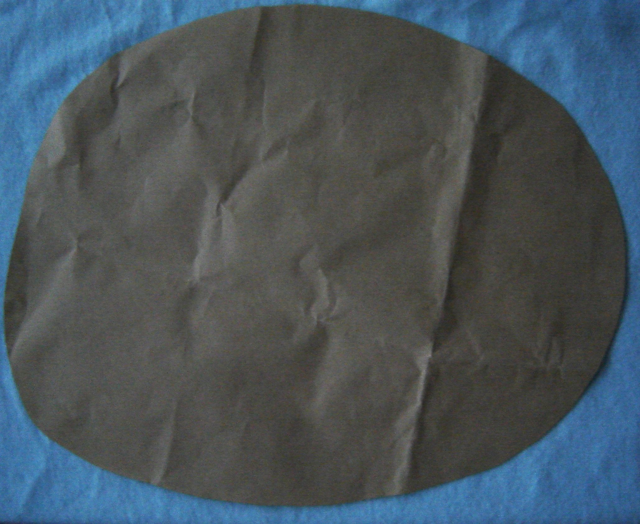 Plush Cell Model : 13 Steps (with Pictures) - Instructables