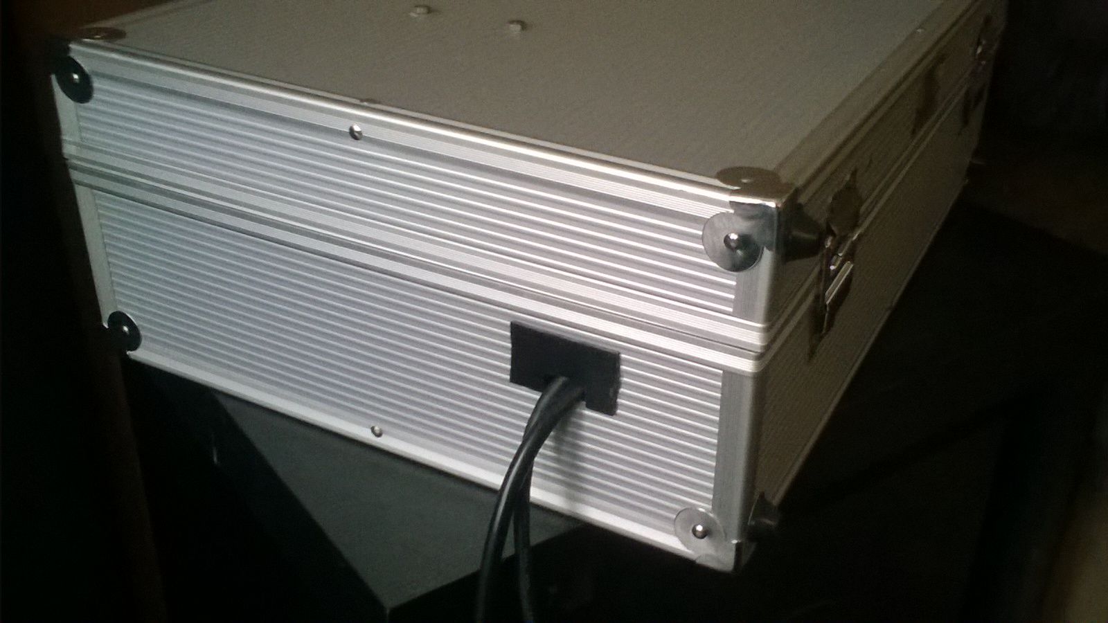 New Portable XBOX 360 With Monitor : 3 Steps (with Pictures ...