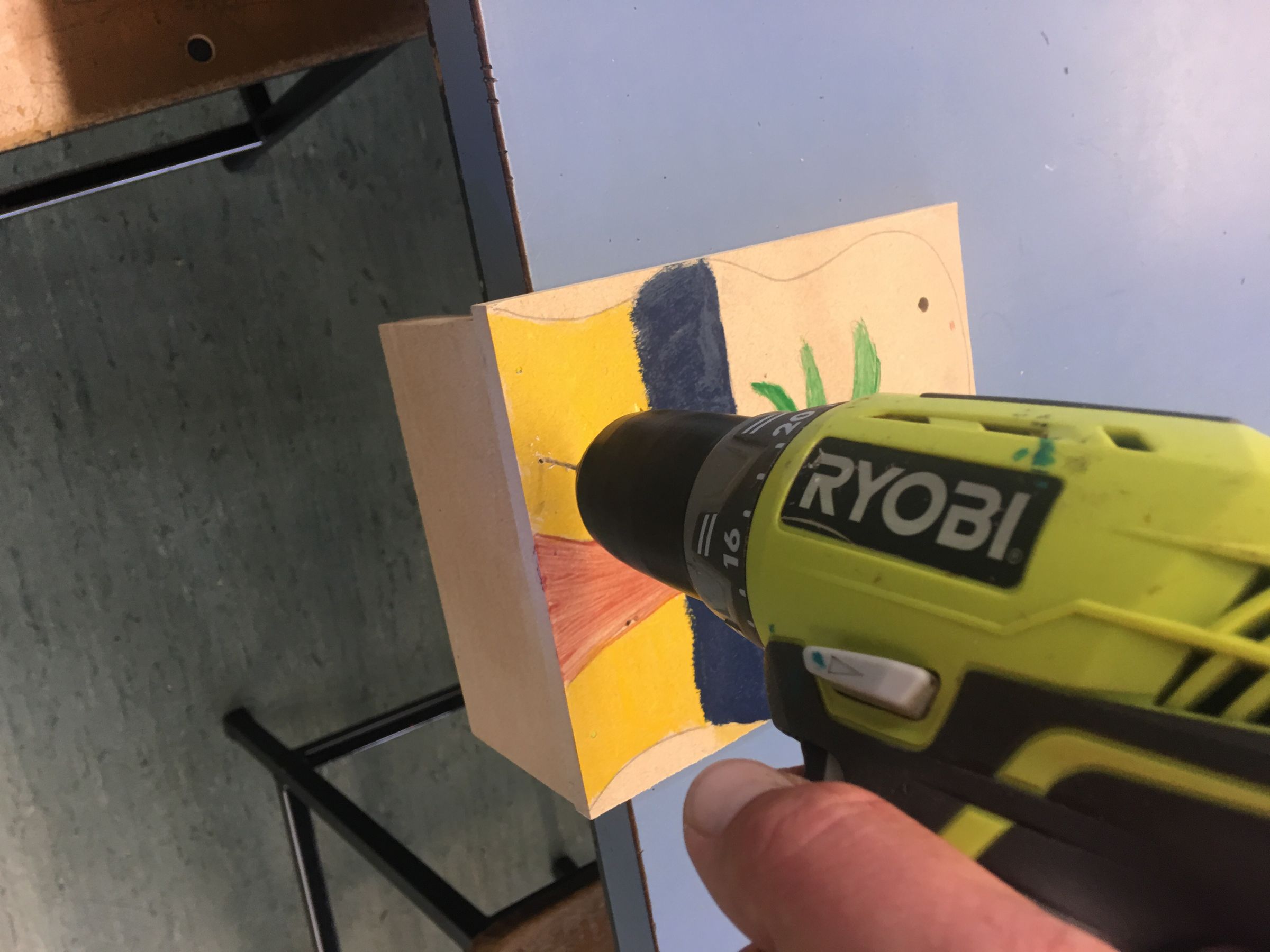 Steady Hand Buzzer Game : 18 Steps (with Pictures) - Instructables