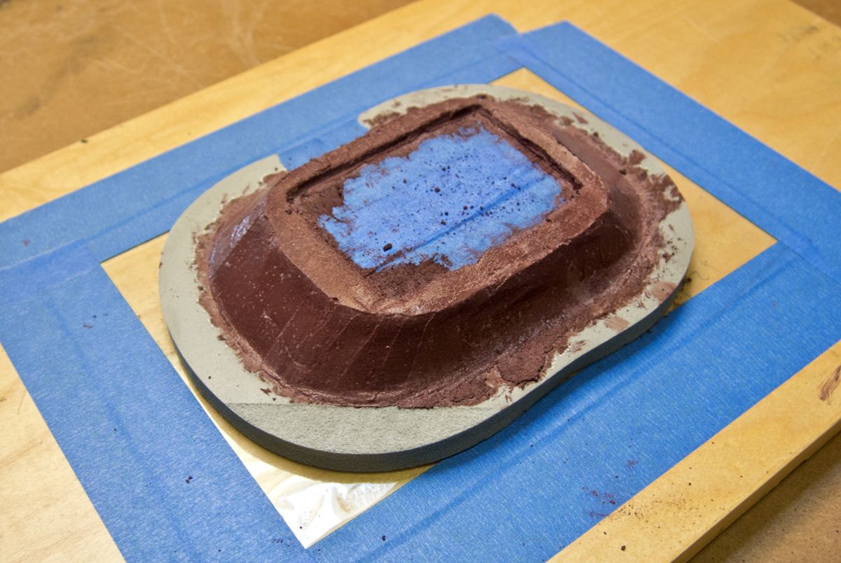 Concrete Soap Dish : 6 Steps (with Pictures) - Instructables