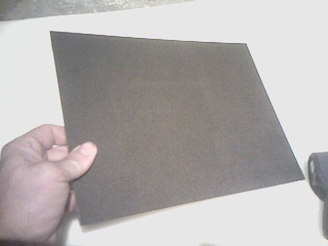 Fun With KYDEX!!! : 7 Steps - Instructables