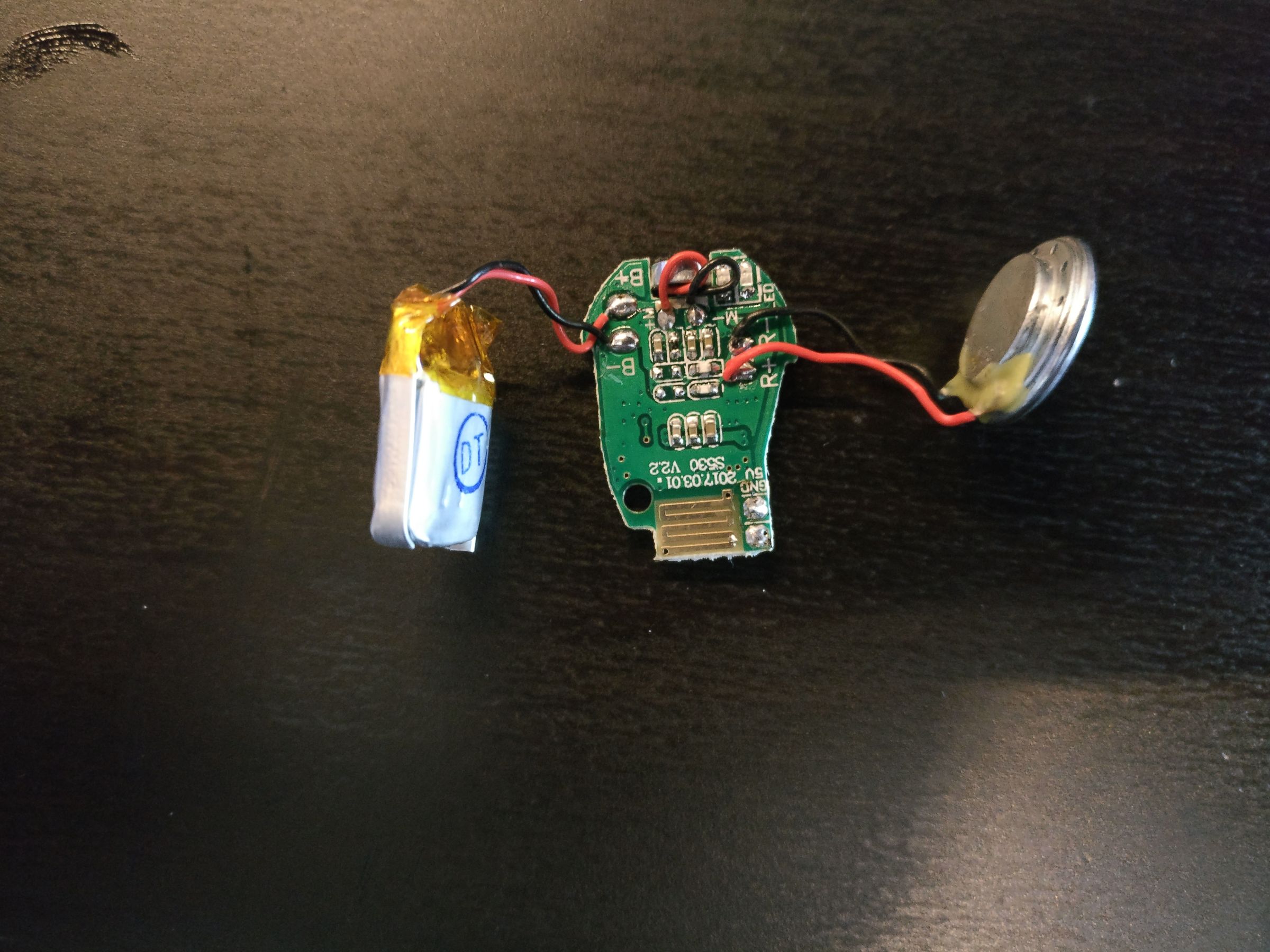 DIY - Wireless Headphones : 6 Steps (with Pictures) - Instructables